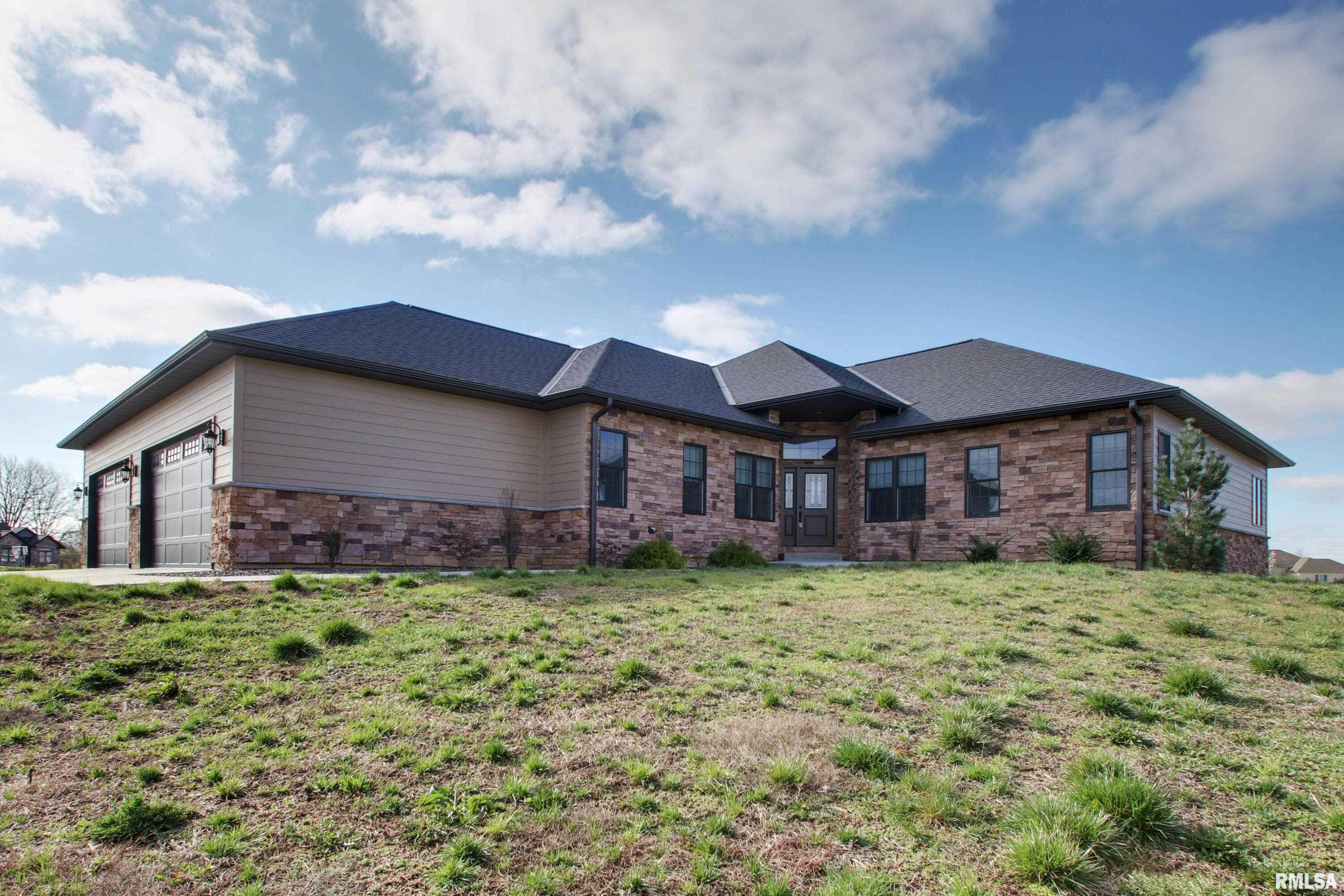 Happel Inc. Realtors - Houses for sale in Quincy, Illinois Area