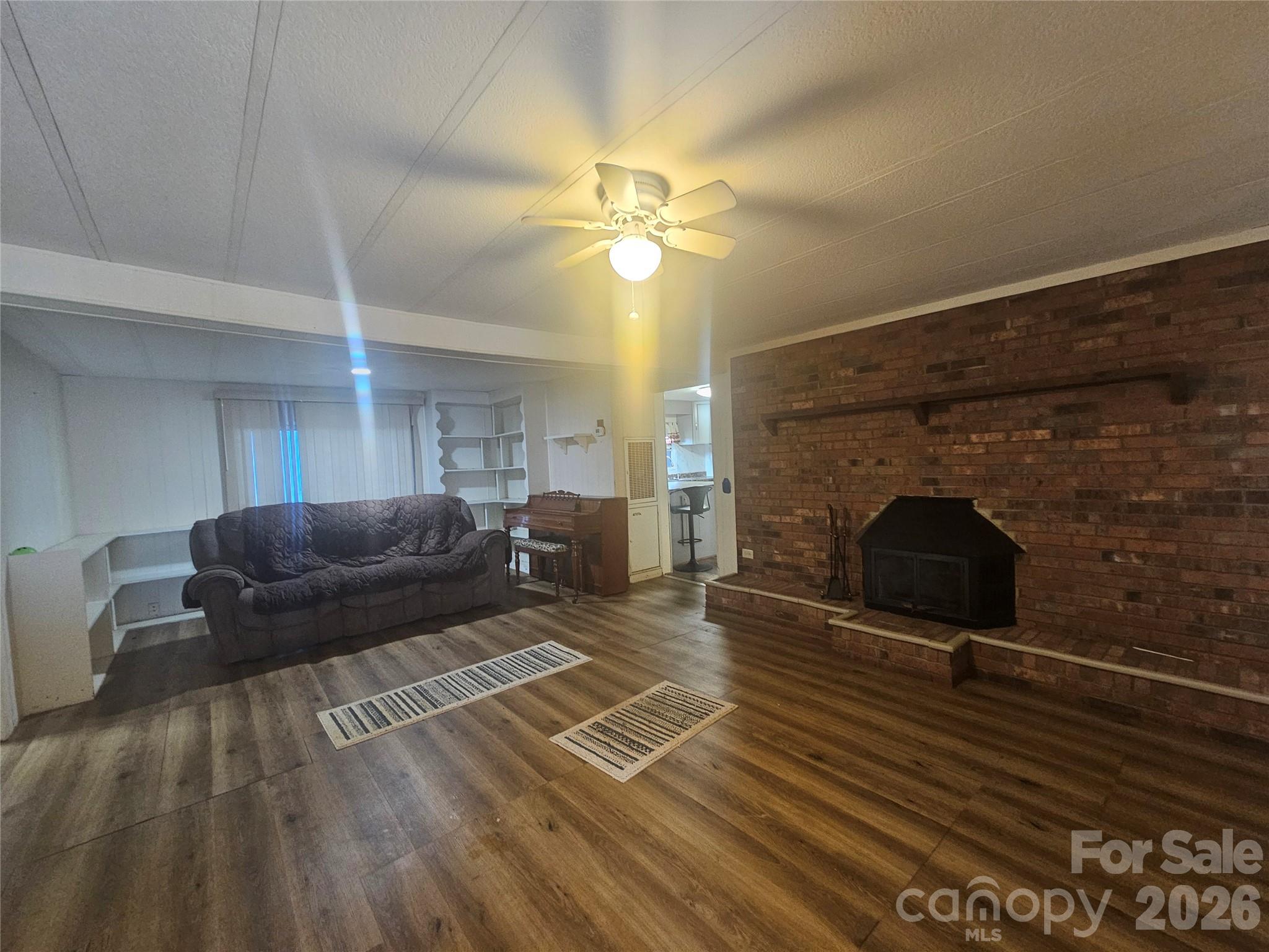 130 Susan Road, Casar, NC - photo 2 of 15