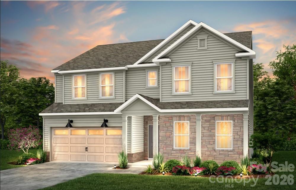 12109 Bradshaw Court, Charlotte, NC