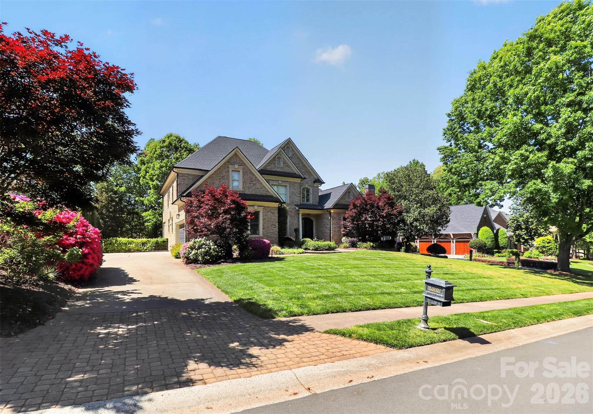 14830 Resolves Lane, Charlotte, NC - photo 2 of 49