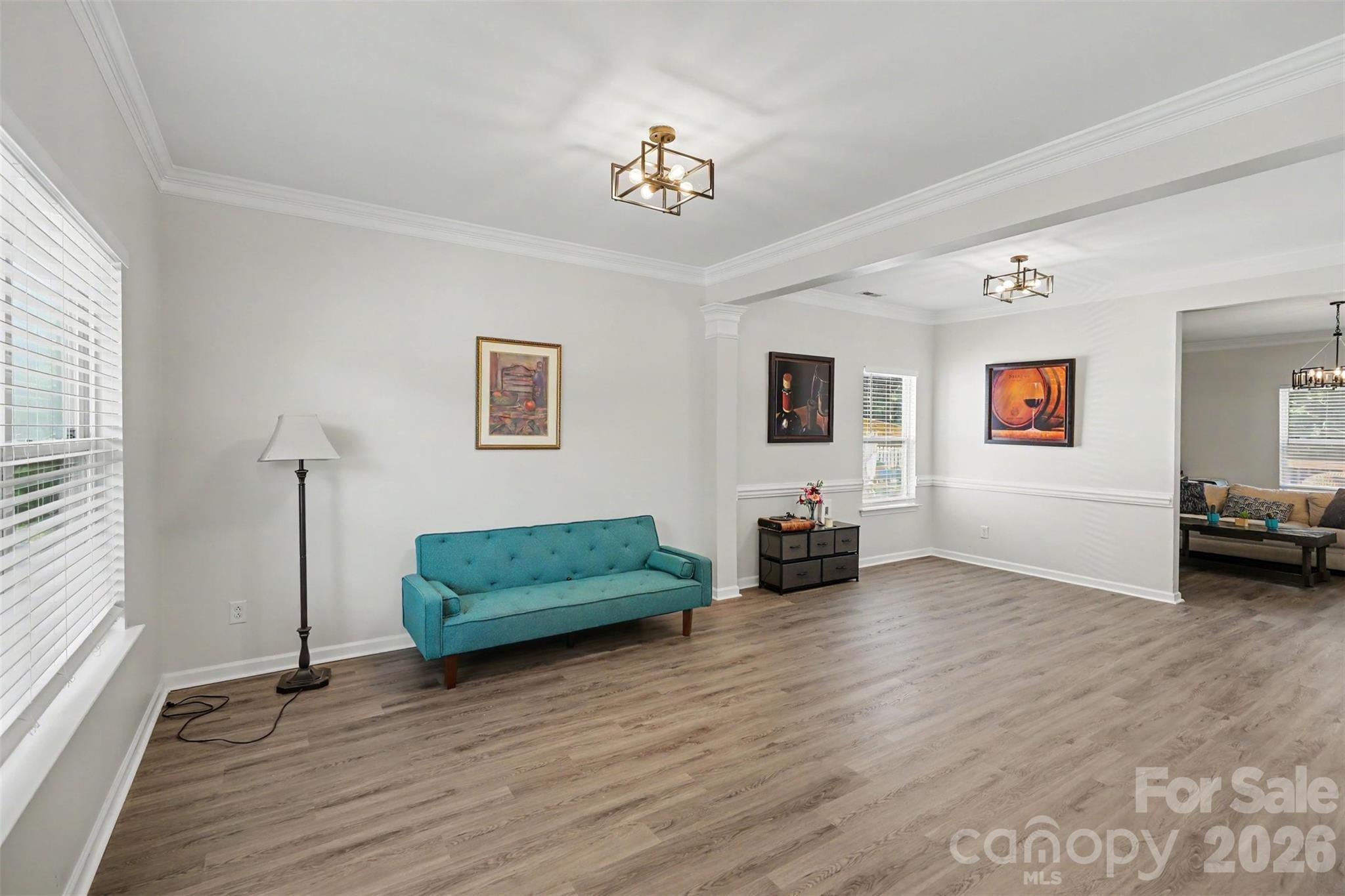 Photo 5 of 6908 Centerline Drive, Charlotte, NC