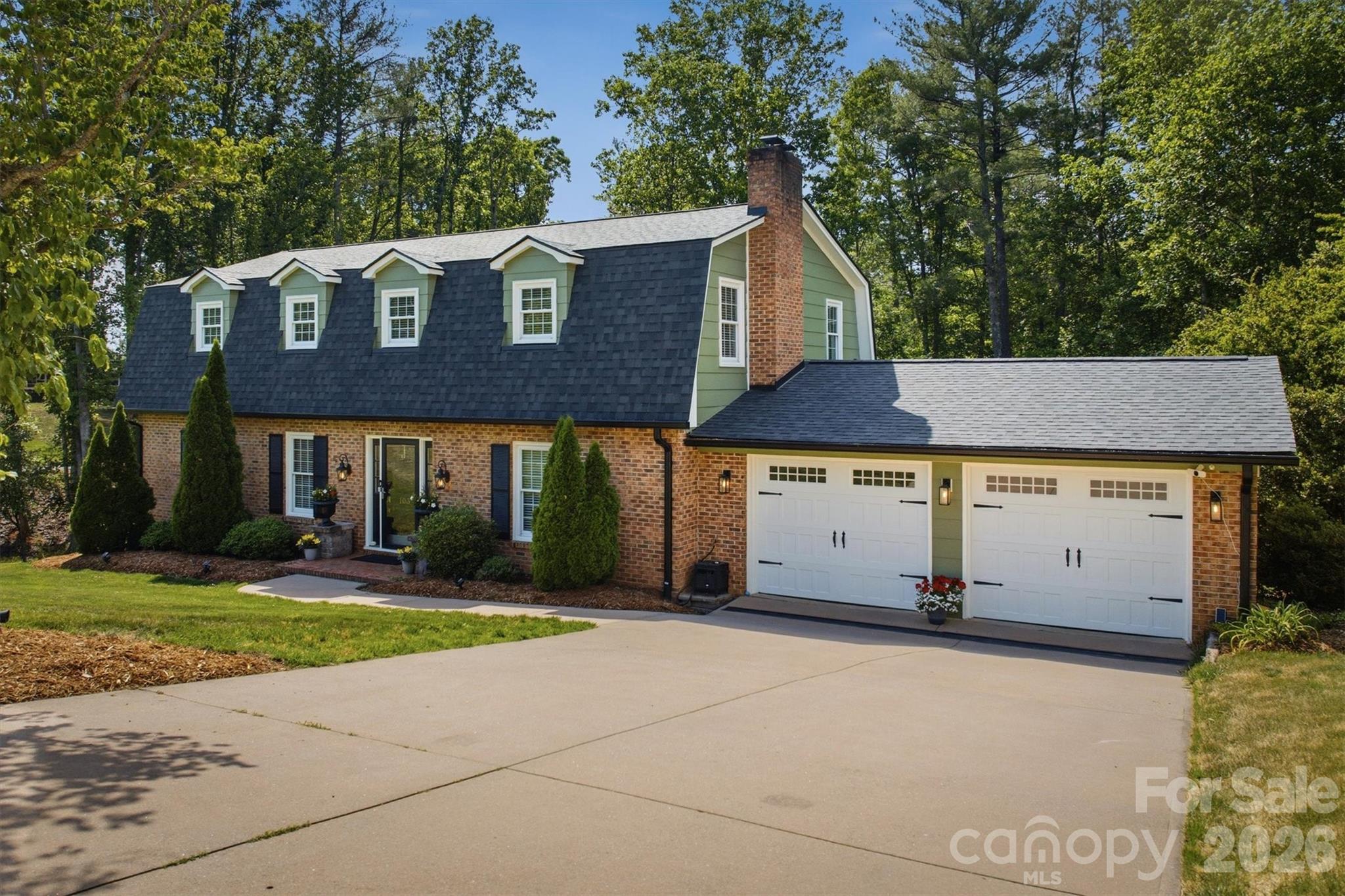 103 Wedgewood Court, Morganton, NC - photo 3 of 44
