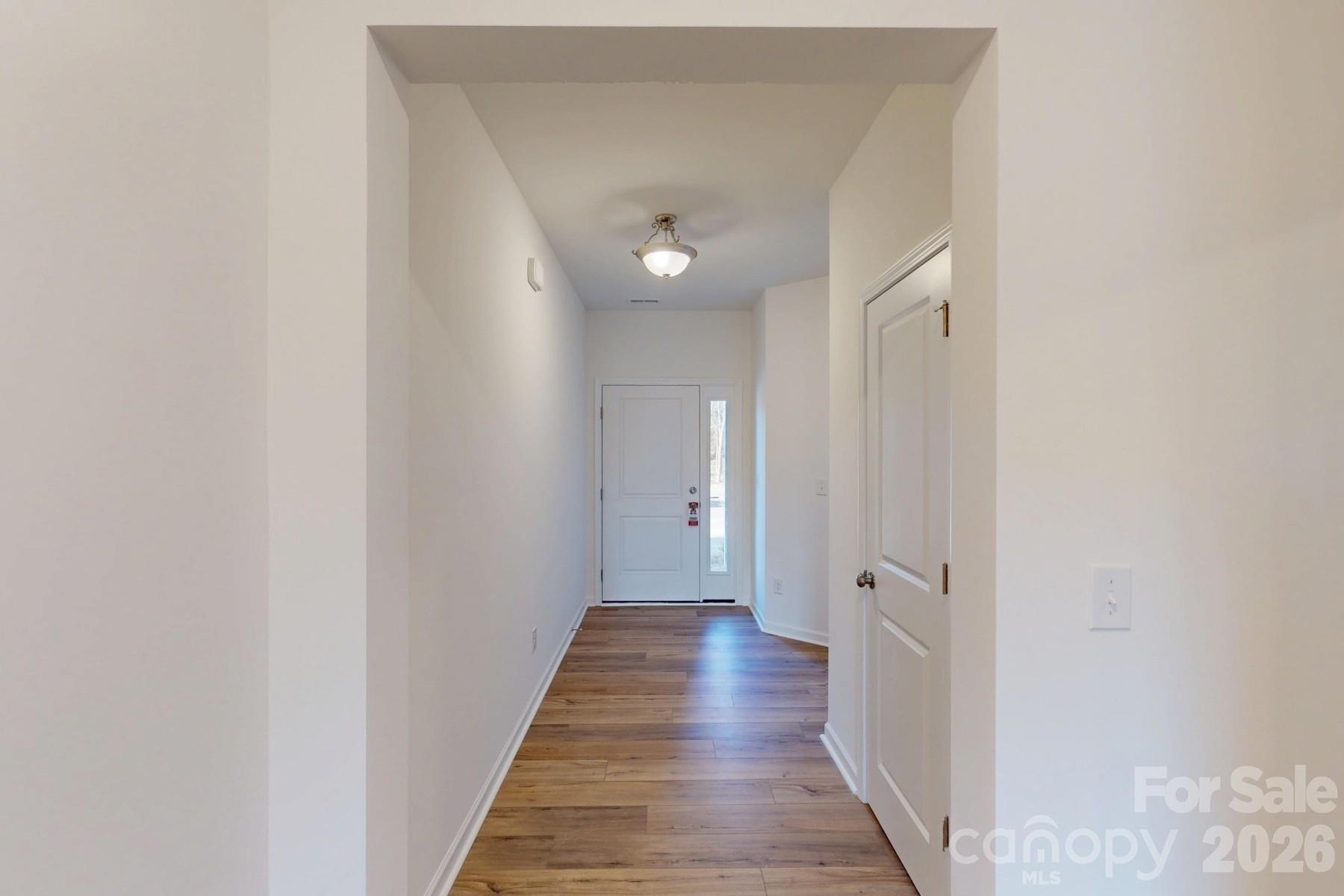 Photo 4 of 1334 Fremont Drive, Wingate, NC