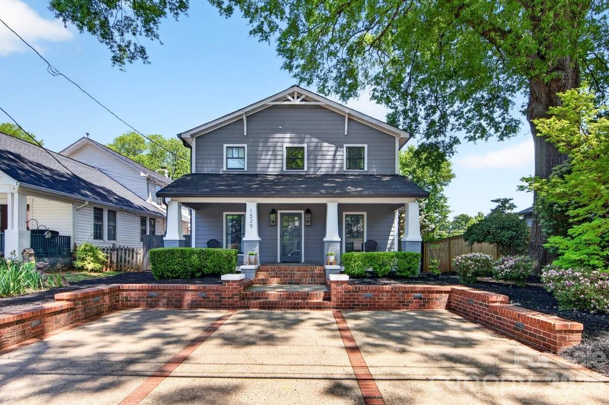 1529 E Worthington Avenue, Charlotte, NC