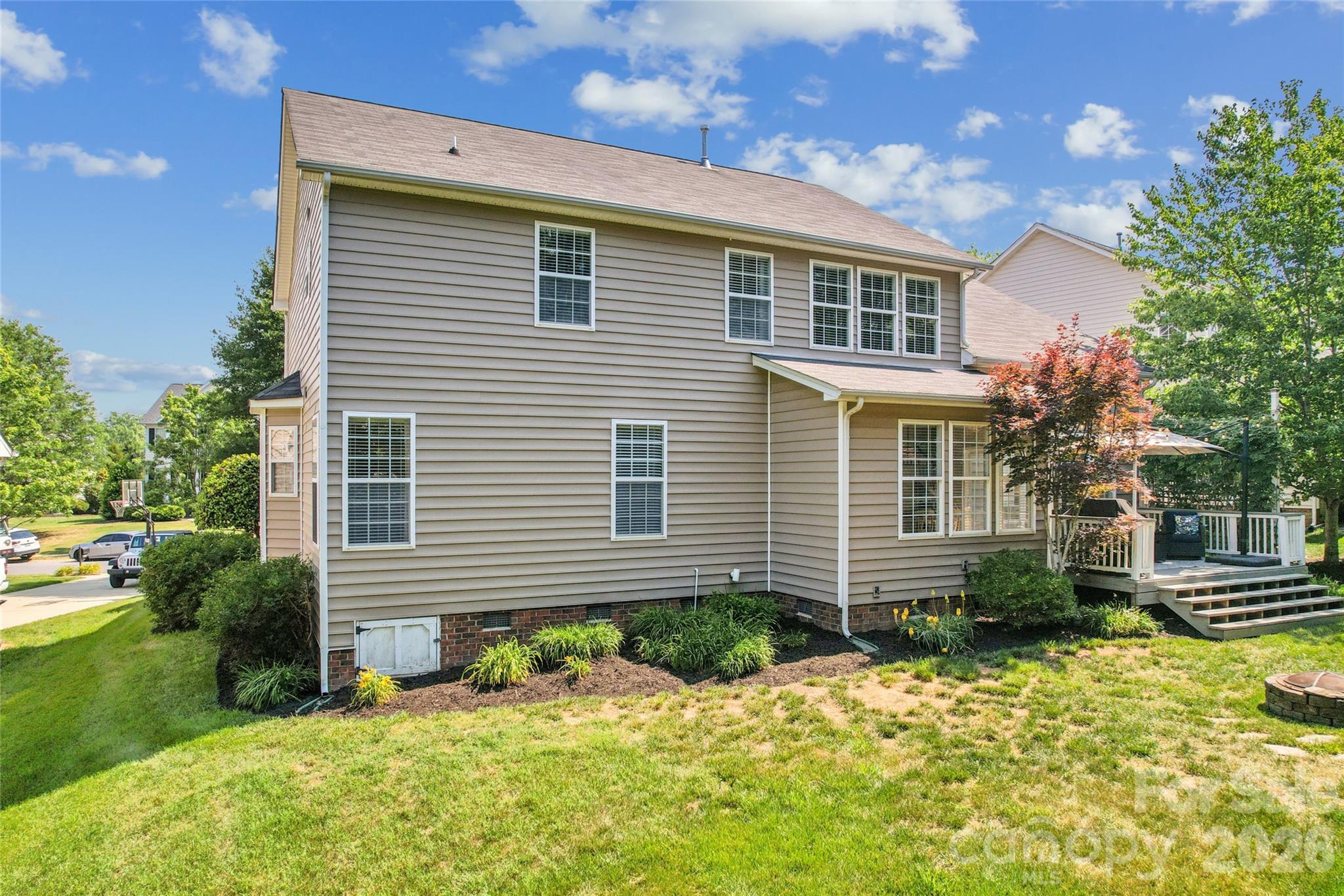 9639 Brandybuck Drive NW, Charlotte, NC - photo 38 of 44