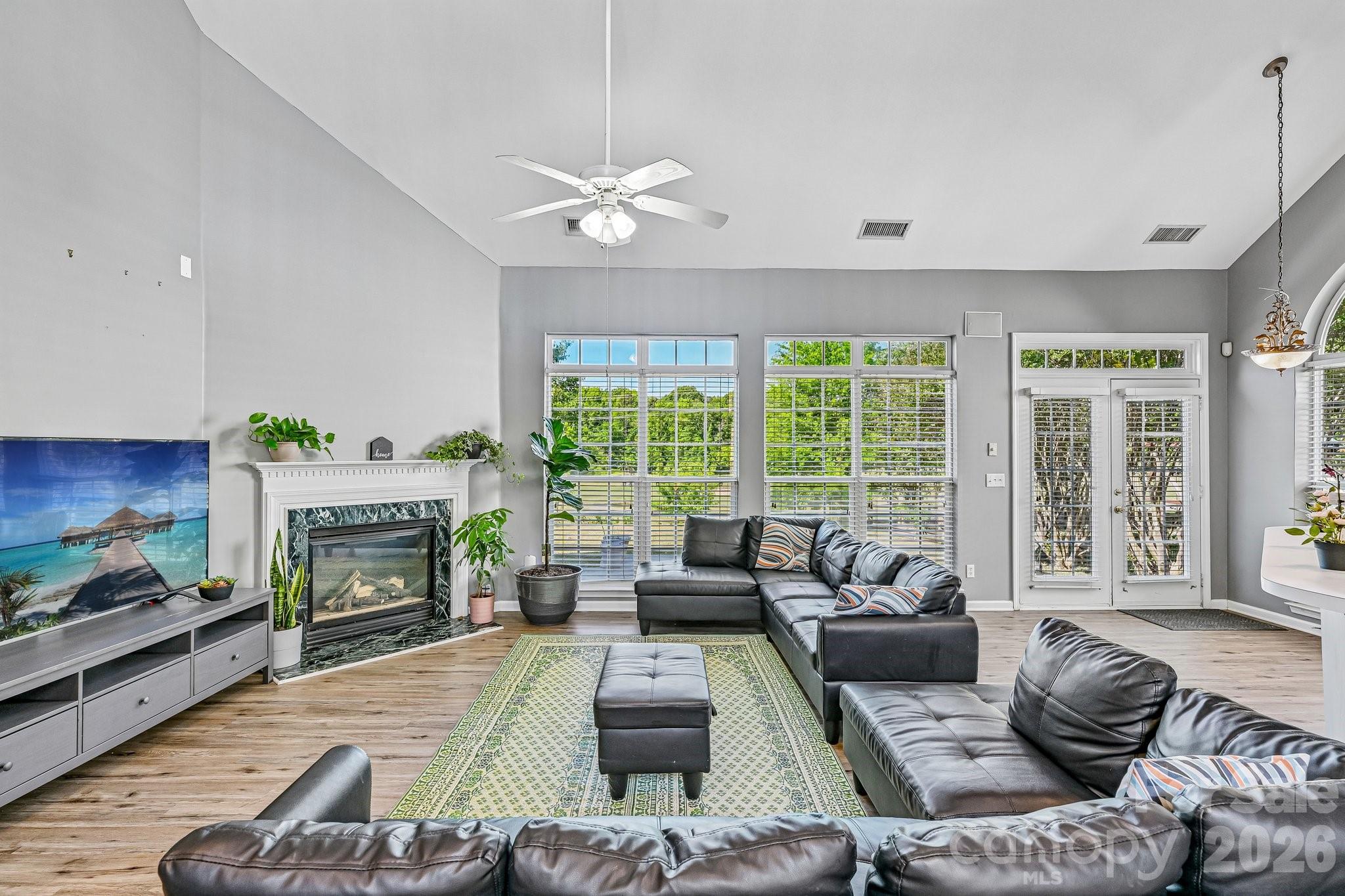 5755 Cambridge Bay Drive, Charlotte, NC - photo 8 of 48