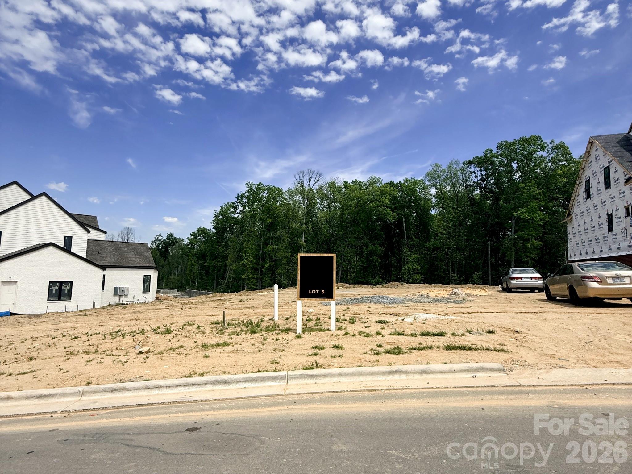1425 Samuel Spencer Parkway5, Davidson, NC - photo 10 of 14