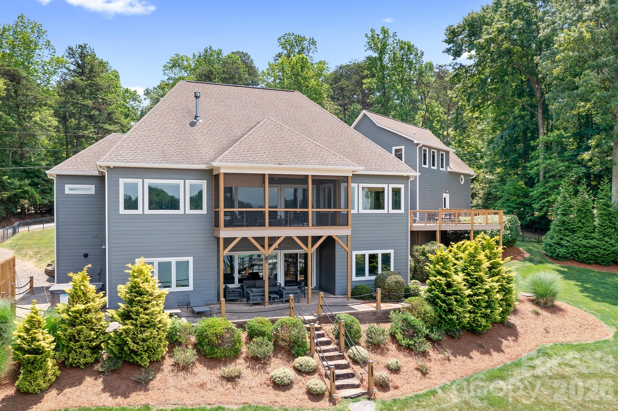 136 Bridlewood Drive, Mooresville, NC - photo 41 of 44