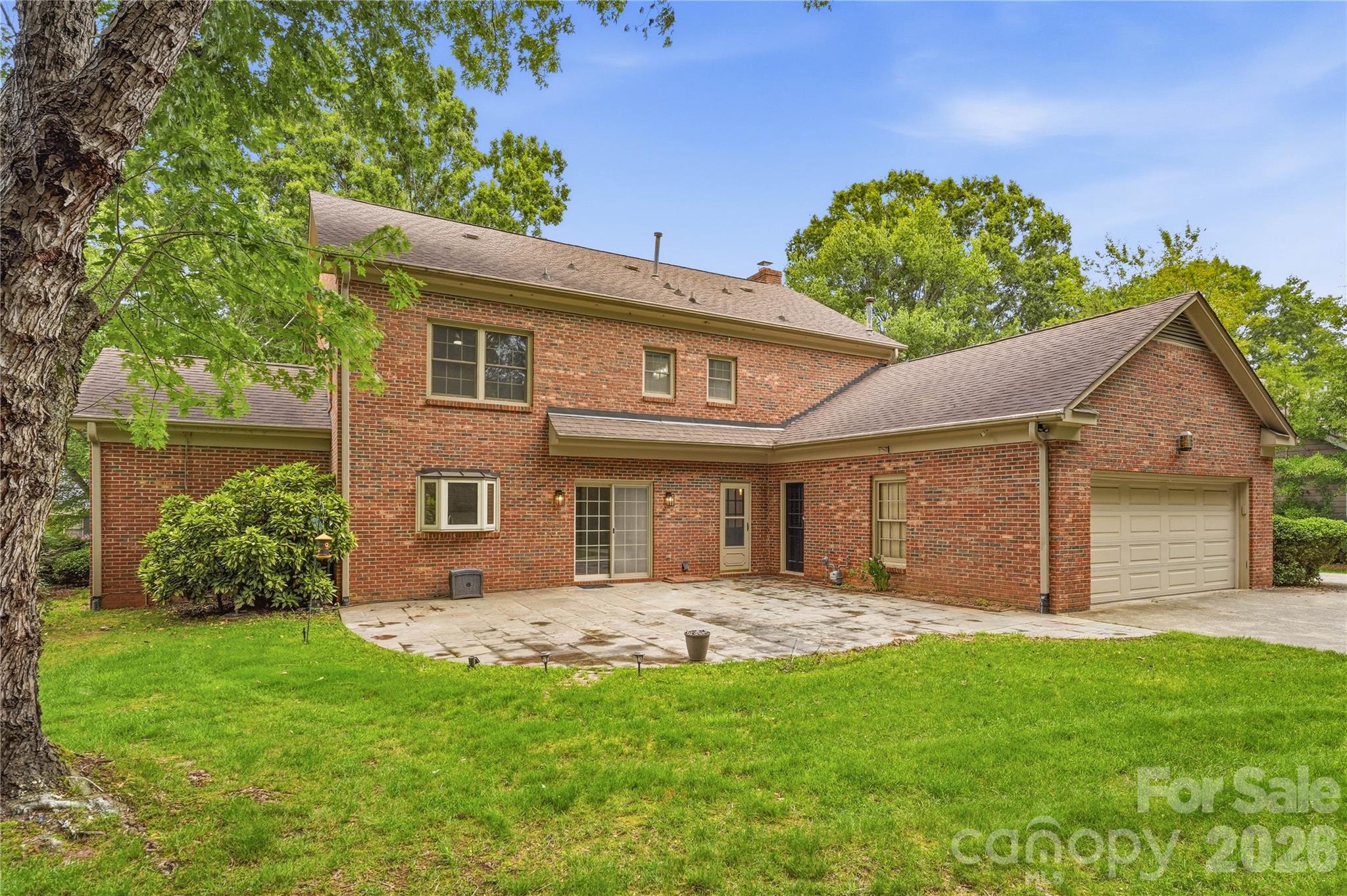 Photo 28 of 2341 Hamilton Mill Road, Charlotte, NC
