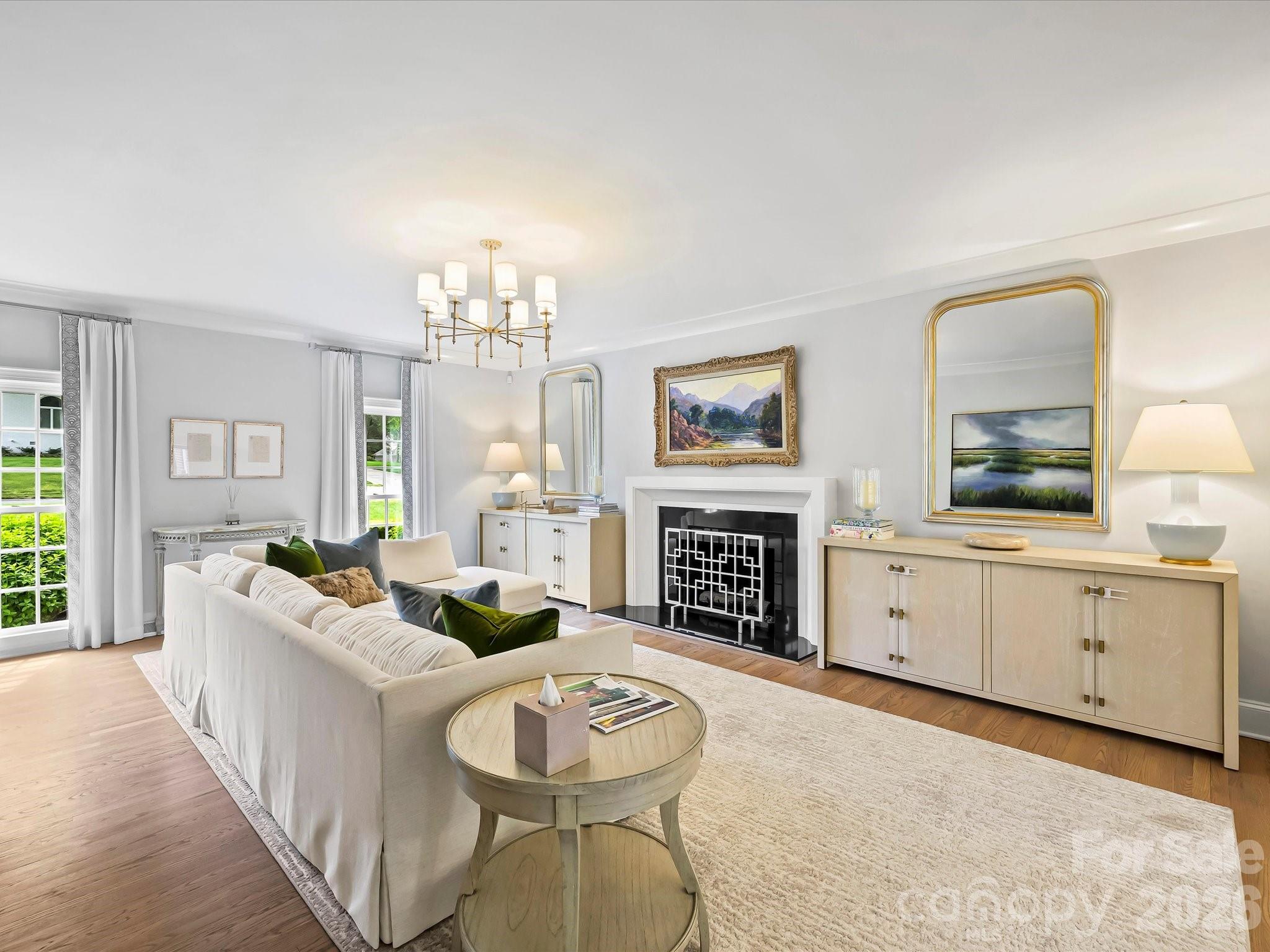 Photo 7 of 4017 Moorland Drive, Charlotte, NC
