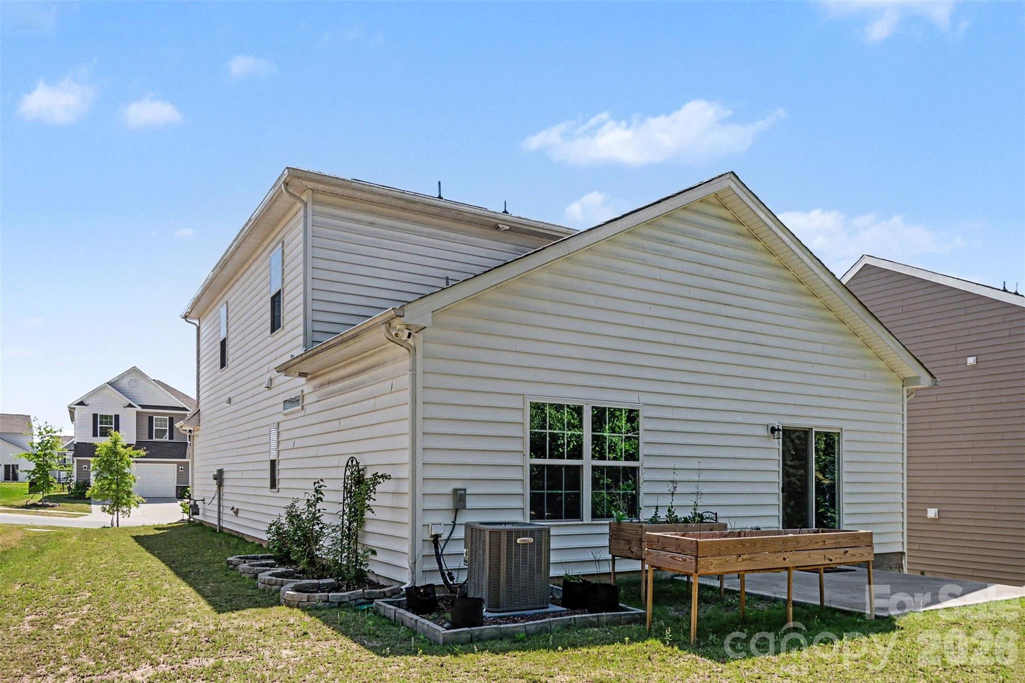 Photo 24 of 15513 Capps Road, Charlotte, NC