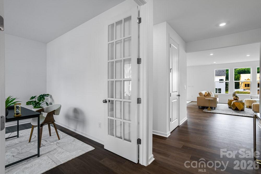 Photo 16 of 18230 Torchbearer Lane, Charlotte, NC