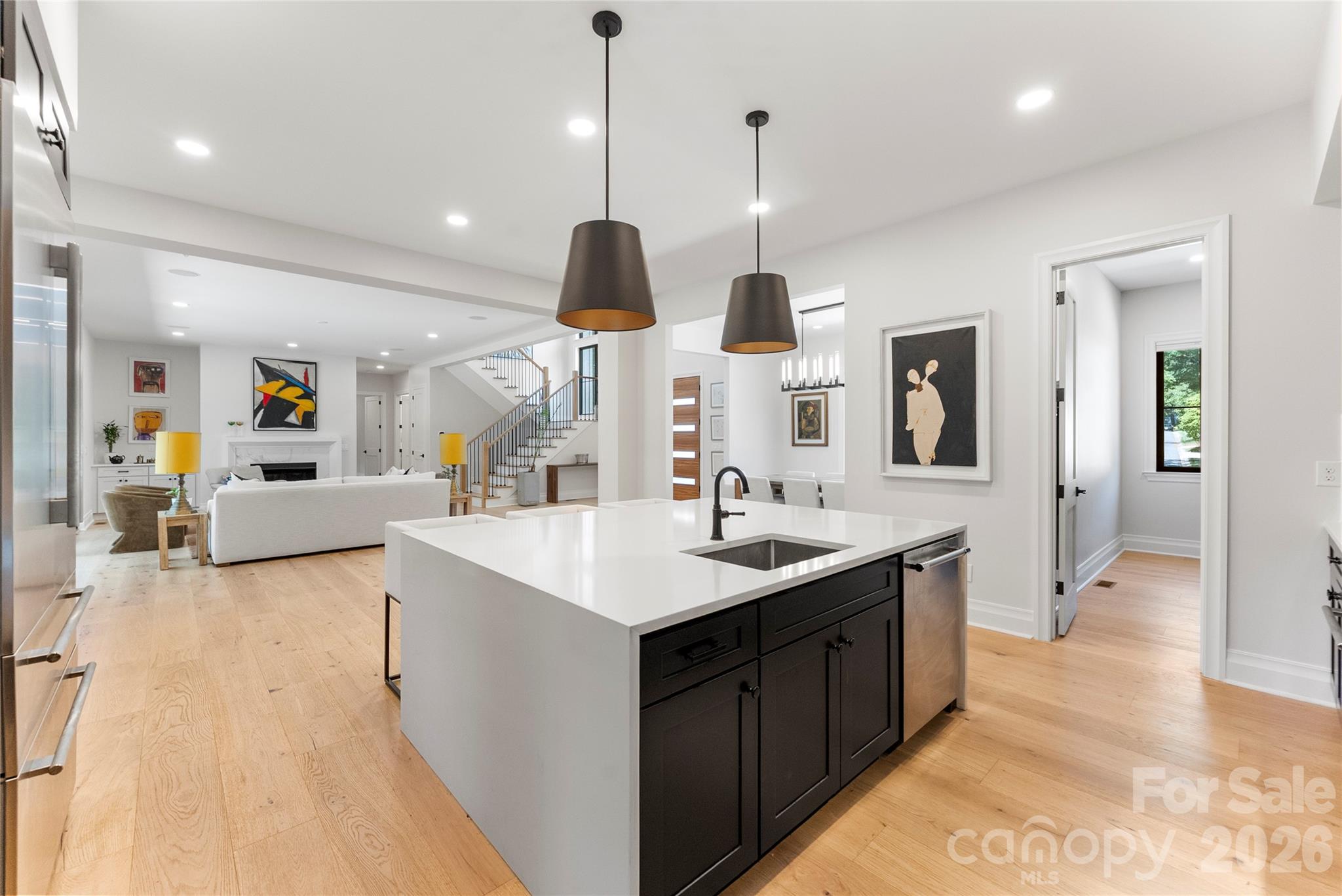 Photo 9 of 1550 Coventry Road, Charlotte, NC