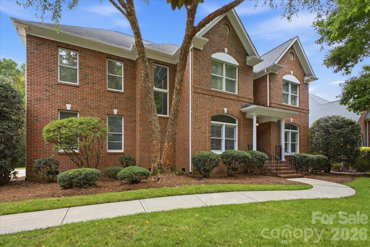 Home for sale at 12665 Lindrick Lane, Charlotte, NC — photo 1 of 48