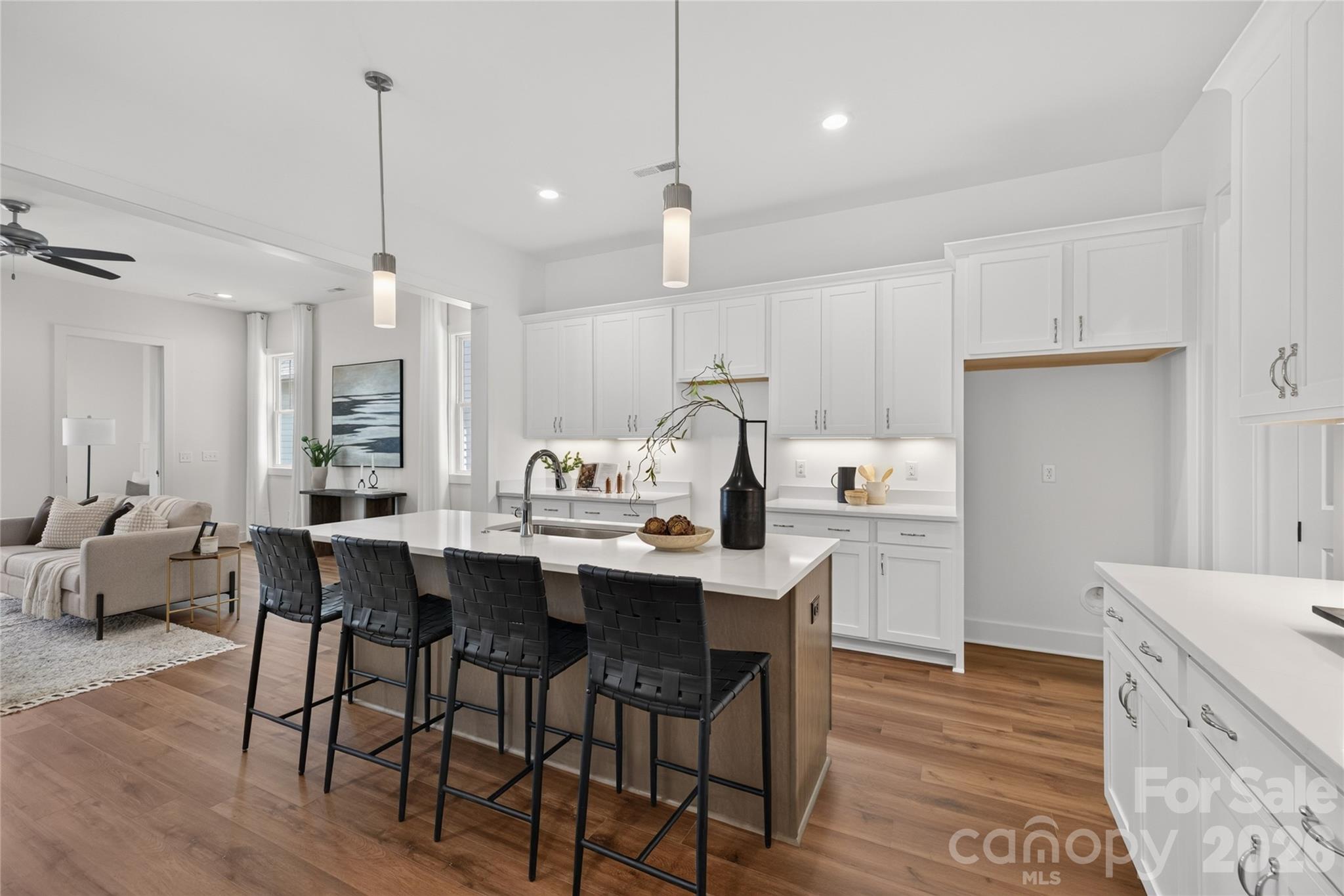 Photo 6 of 9109 Maybry Park StreetLot 115, Charlotte, NC