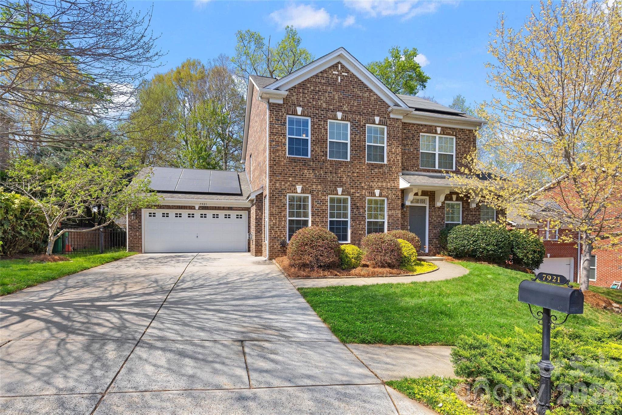 Photo 48 of 7921 Rolling Creek Court, Charlotte, NC