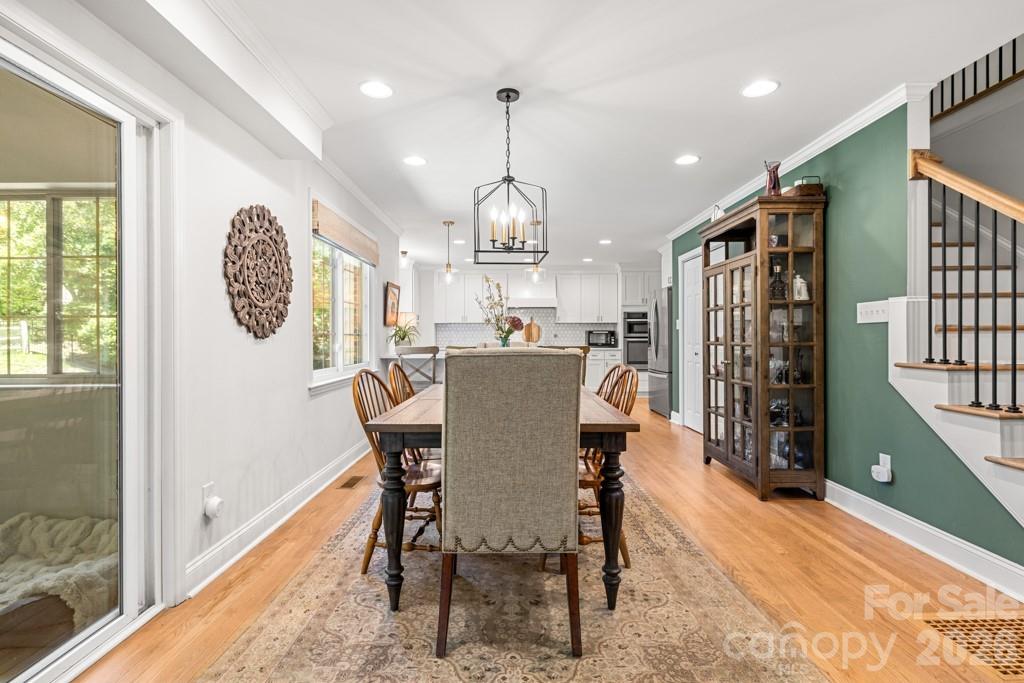 7814 Bradenton Drive, Charlotte, NC - photo 8 of 42
