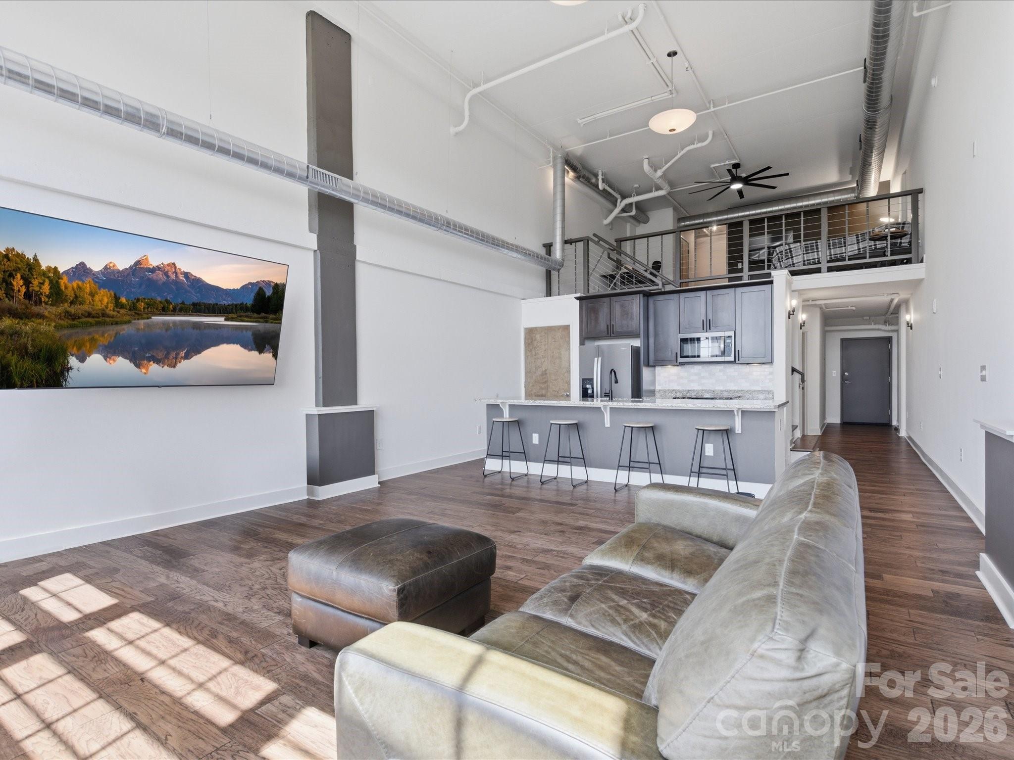 Photo 9 of 715 N Graham Street502, Charlotte, NC