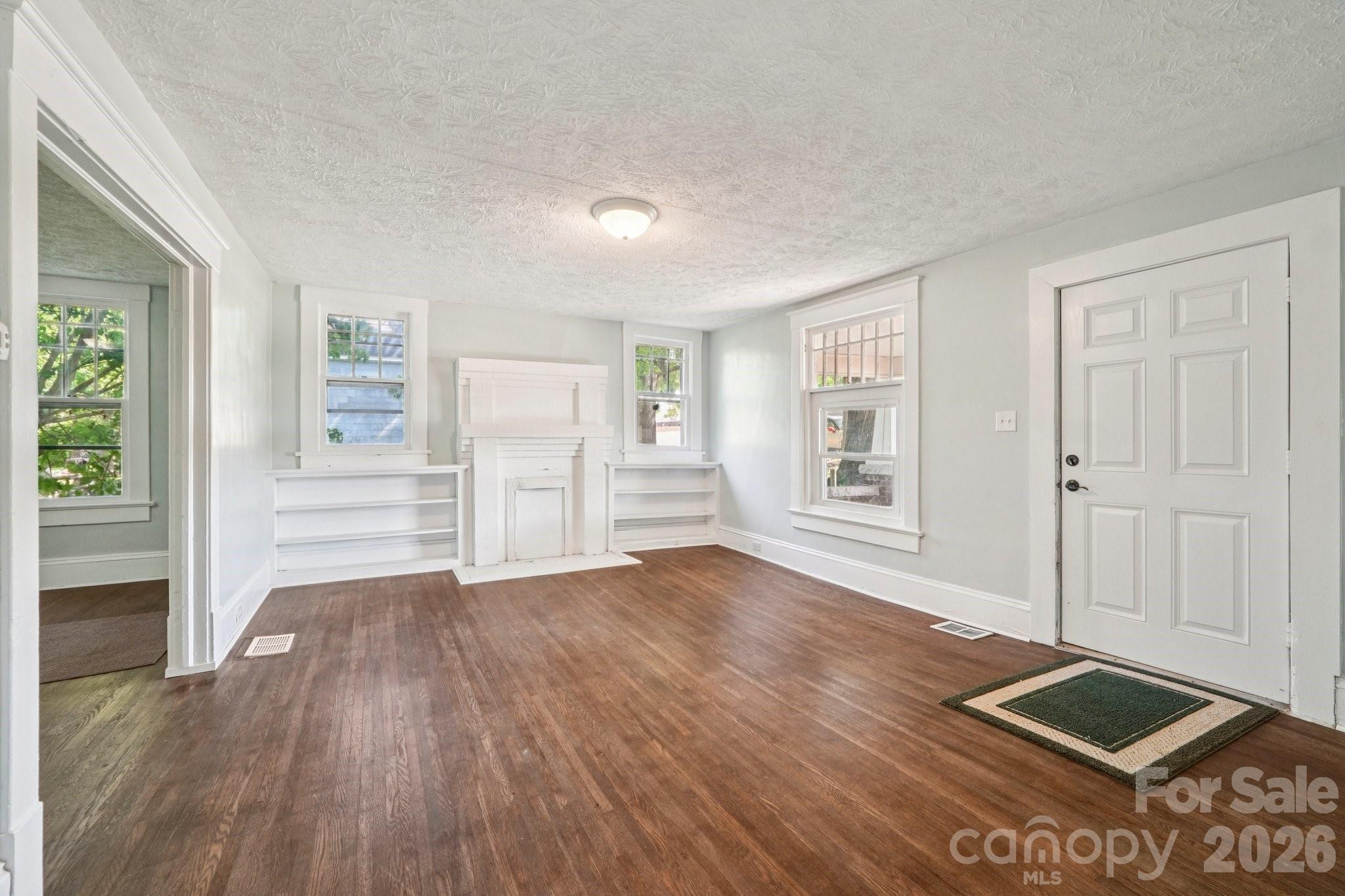 Photo 4 of 208 W Lafayette Street, Salisbury, NC