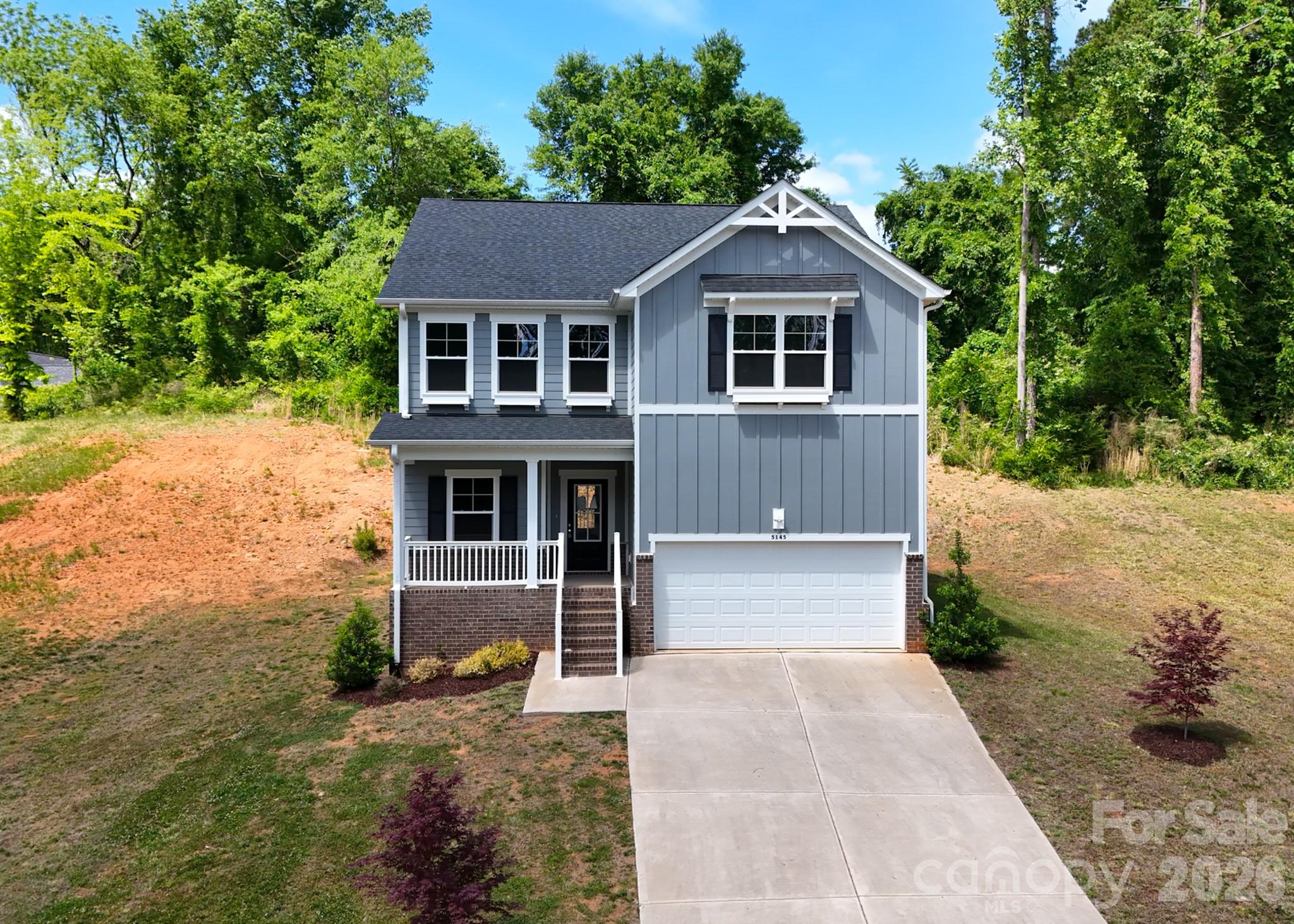 5145 Mark Drive NE, Hickory, NC - photo 1 of 43
