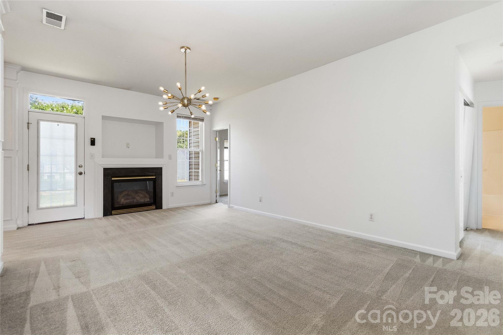 Photo 5 of 740 Aberdeen Glen Place, Charlotte, NC