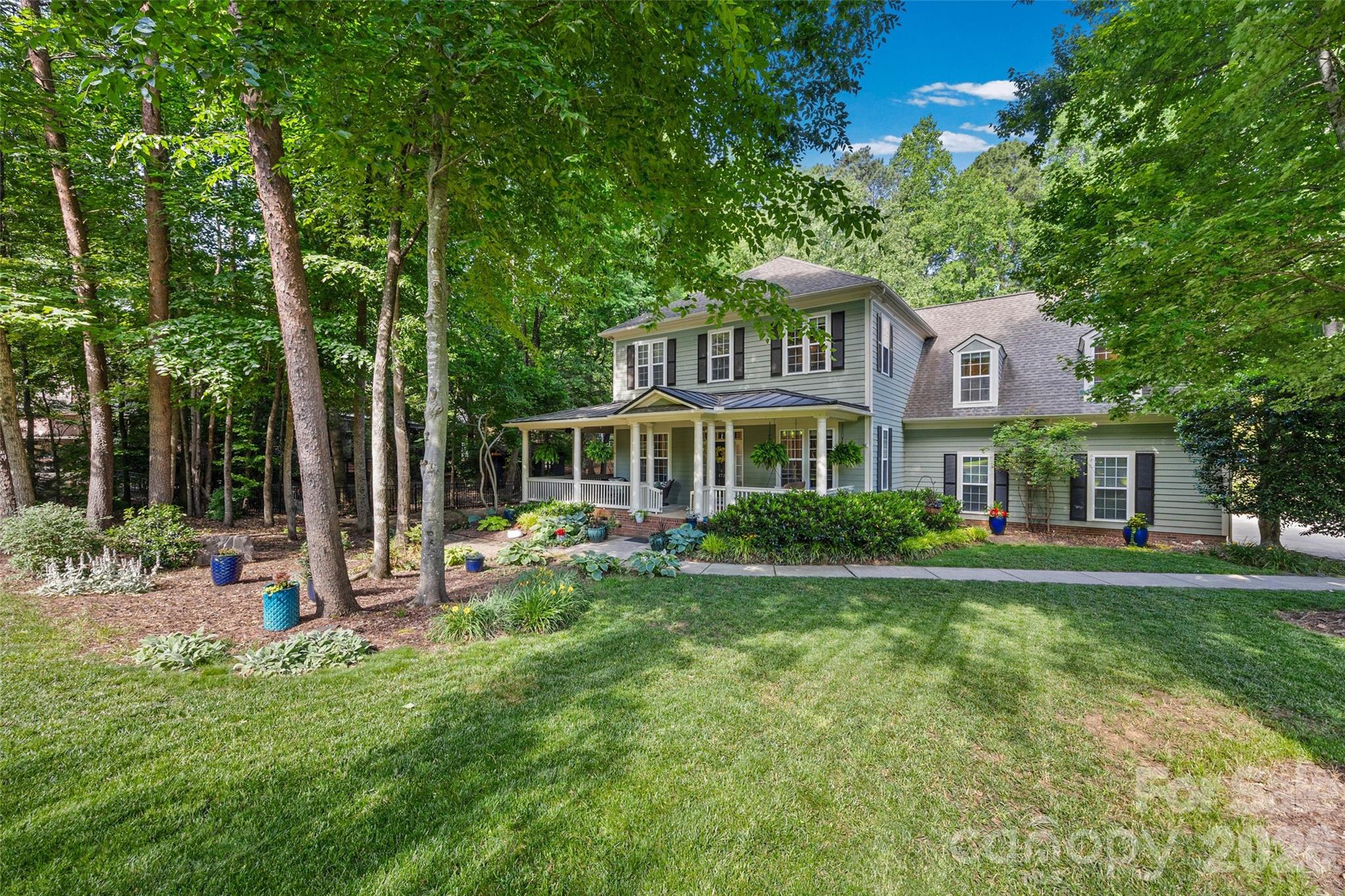 173 Mill Pond Road, Lake Wylie, SC