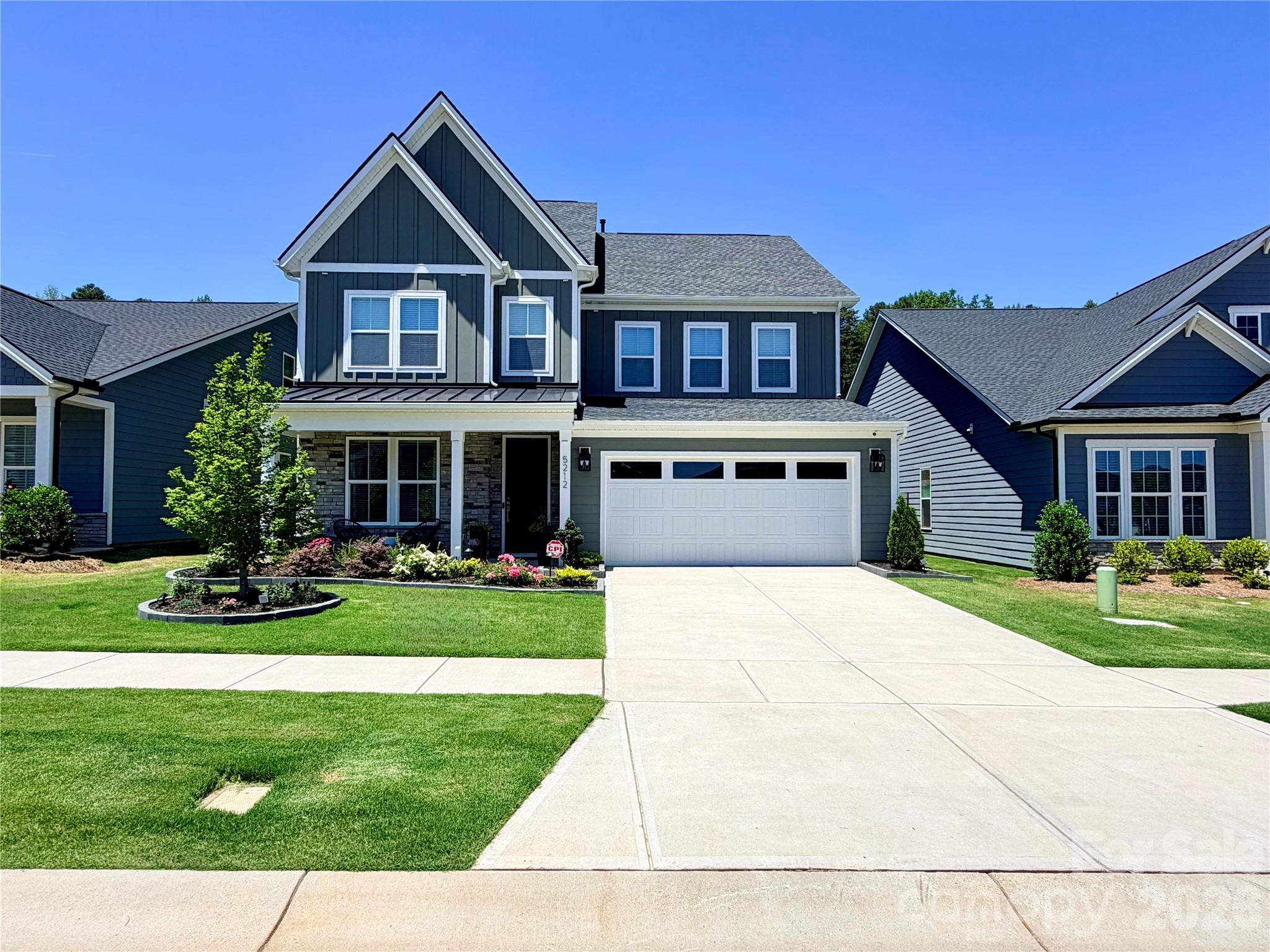 Photo 4 of 5212 Glenwalk Drive, Charlotte, NC