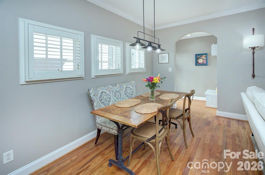 Photo 9 of 1825 Lombardy Circle, Charlotte, NC