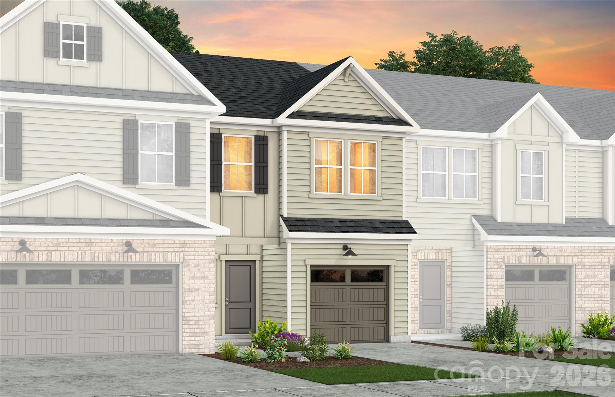 Home for sale at 14040 Steller Street, Charlotte, NC — photo 1 of 25
