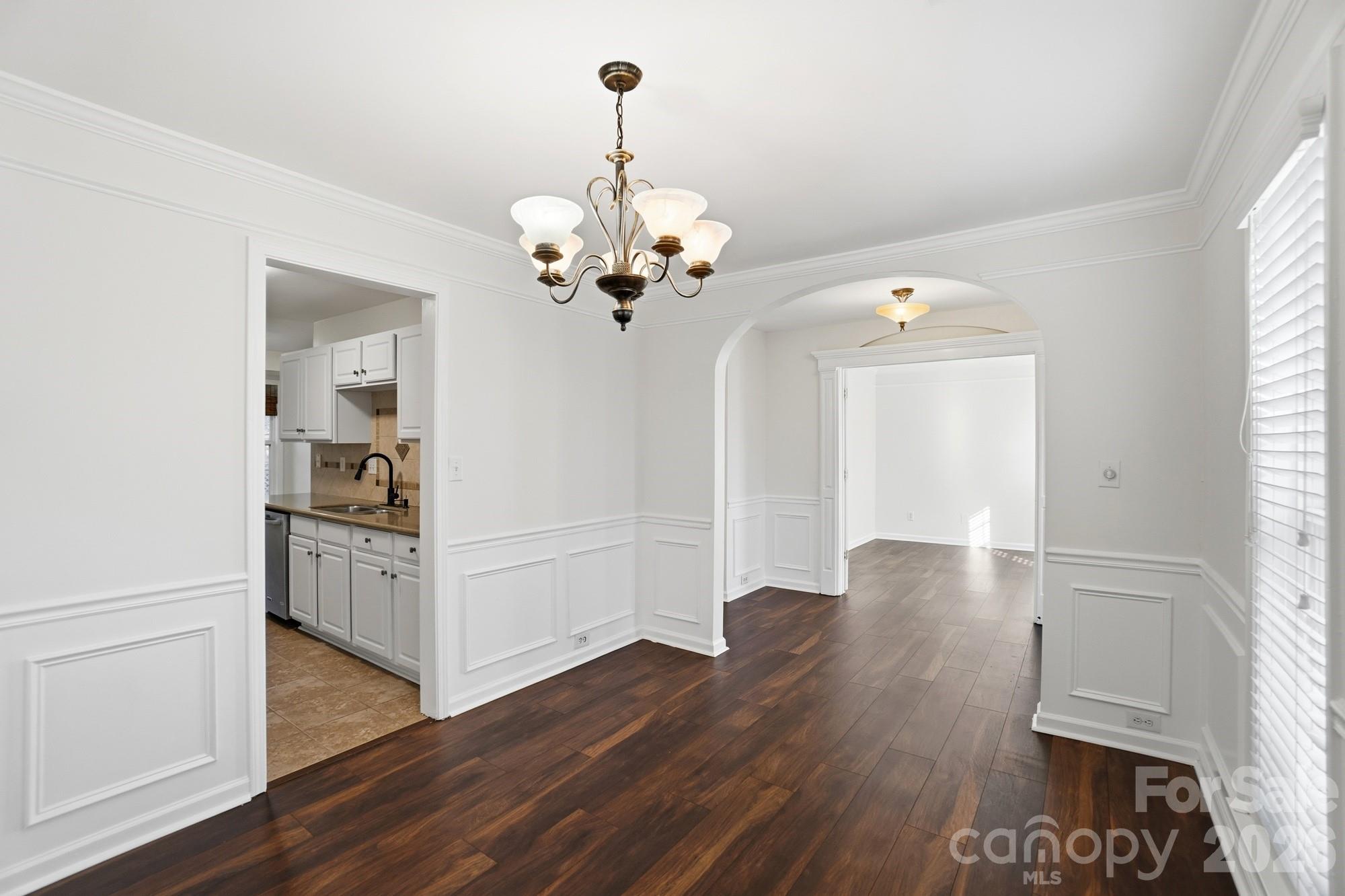 8805 Red Tail Court, Charlotte, NC - photo 7 of 37