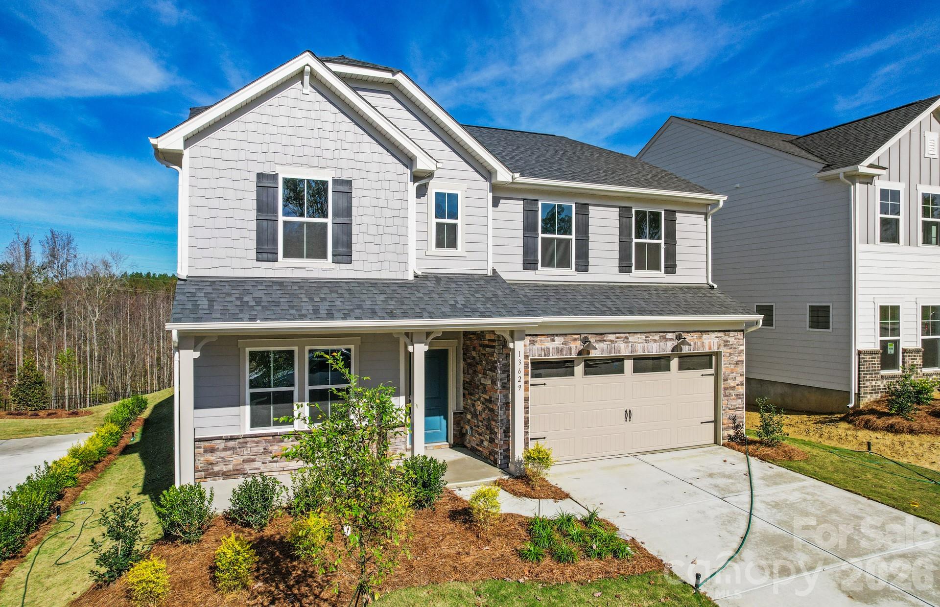 1614 Riverbend Avenue, Monroe, NC