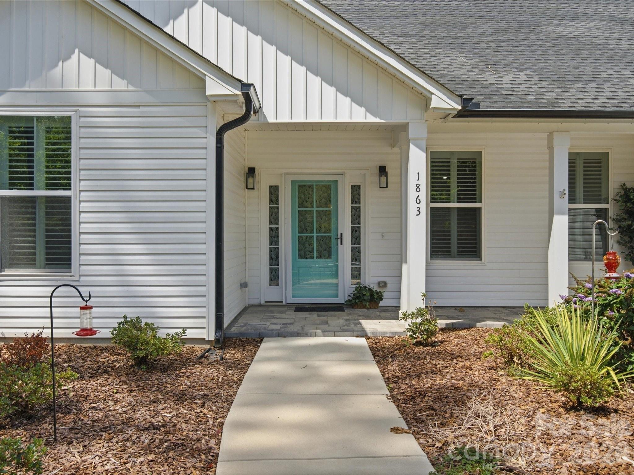 Photo 2 of 1863 Sardis Drive, Lancaster, SC