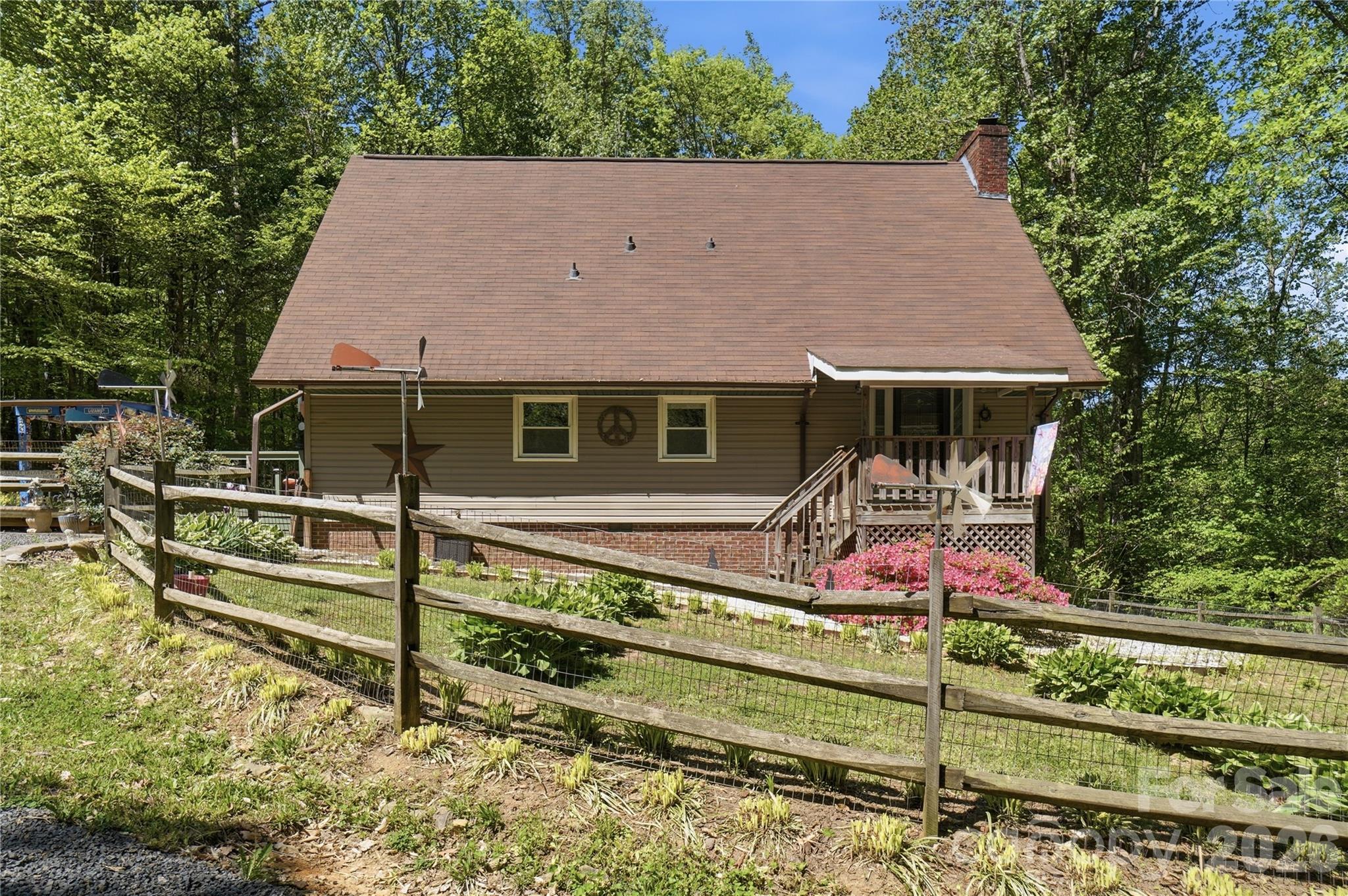 Photo 3 of 4460 Mullis Road, Kannapolis, NC