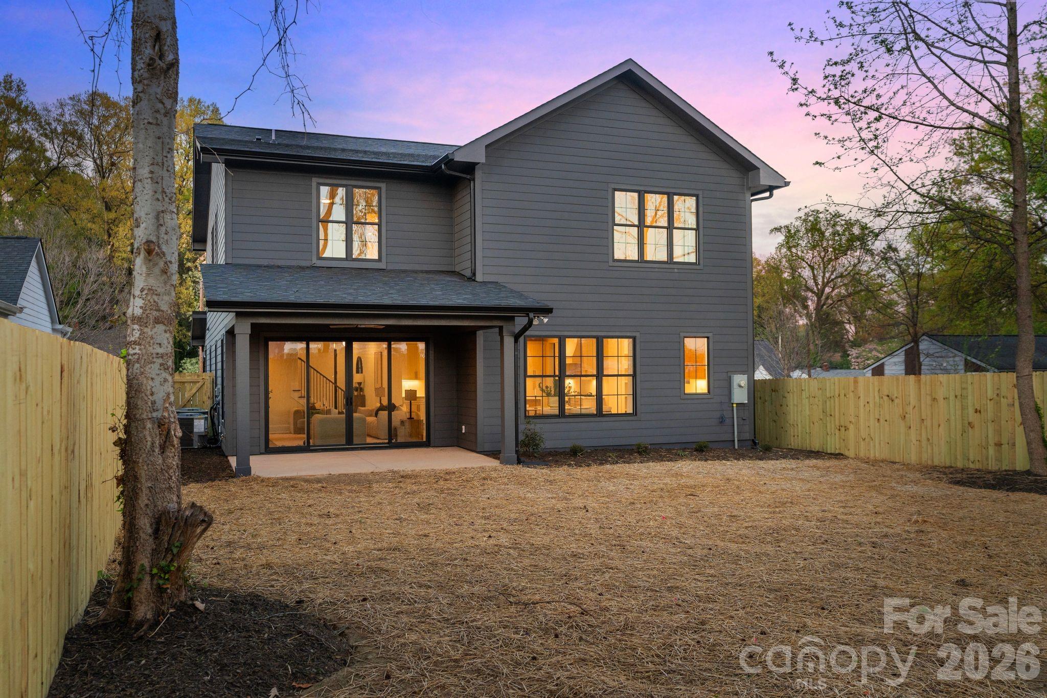 417 Plymouth Avenue, Charlotte, NC - photo 44 of 49