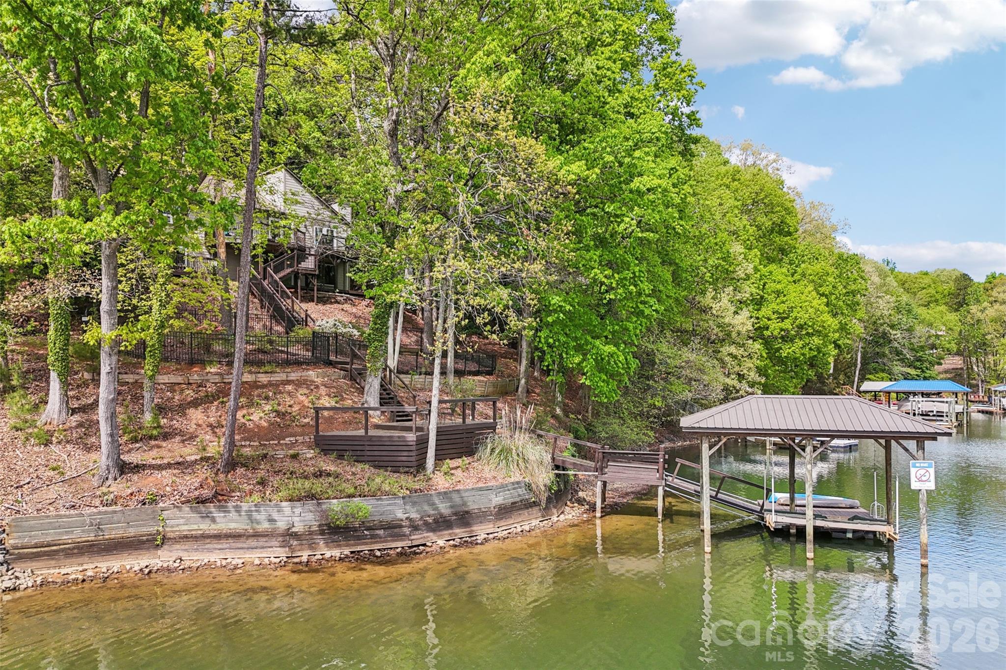 16118 Tana Tea Circle, Tega Cay, SC