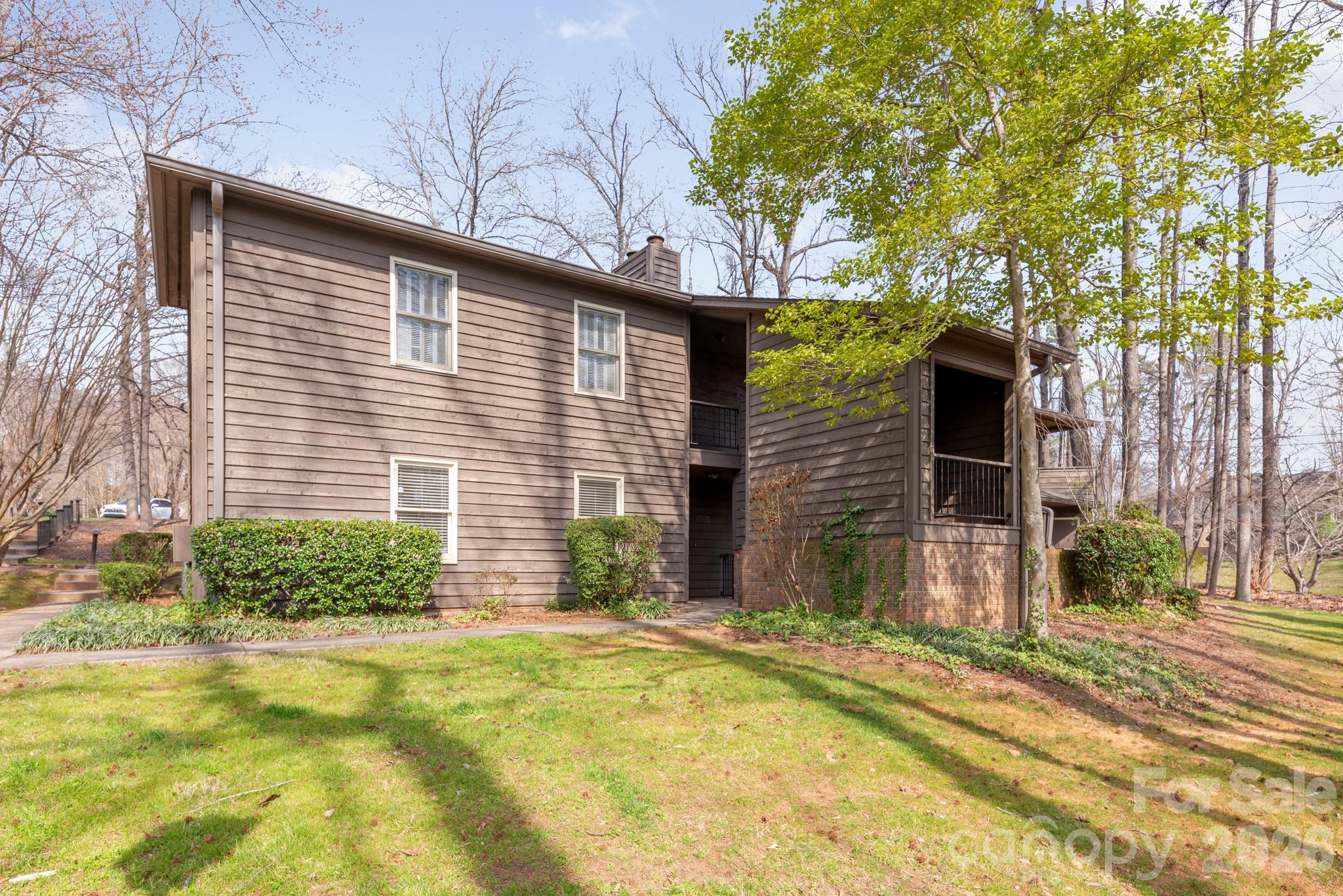 Photo 20 of 3507 Colony Crossing Drive, Charlotte, NC