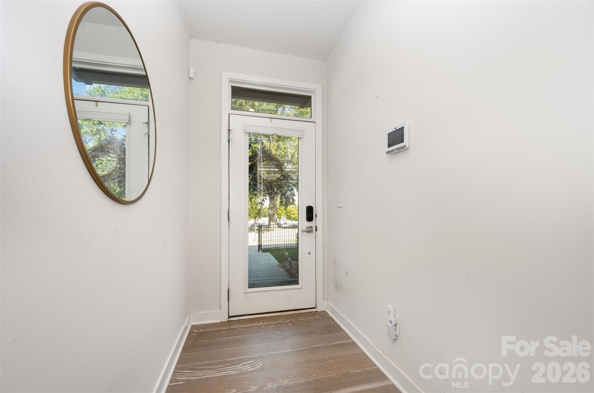 Photo 3 of 540 Billingsley Road, Charlotte, NC