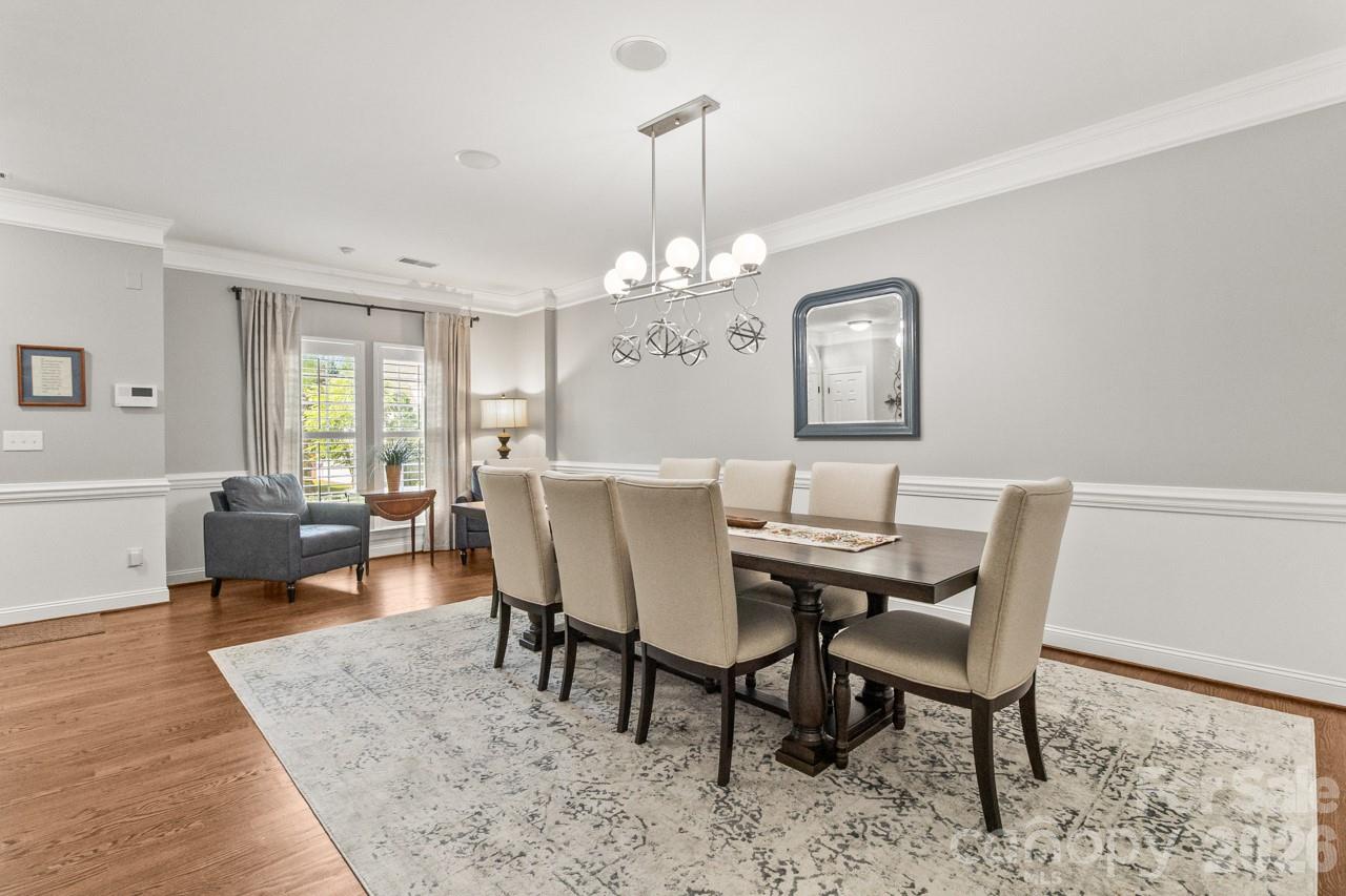 14509 Greenpoint Lane, Huntersville, NC - photo 10 of 49