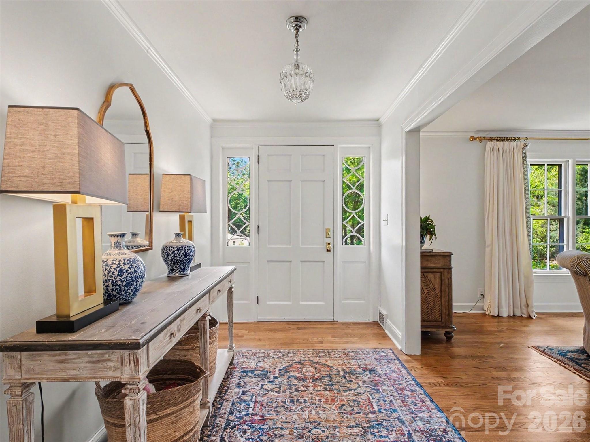 Photo 4 of 441 Claymont Street SE, Concord, NC