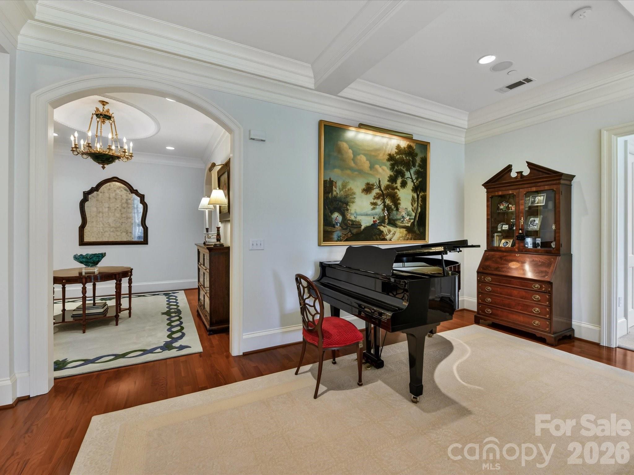 Photo 8 of 2223 Croydon Road302, Charlotte, NC