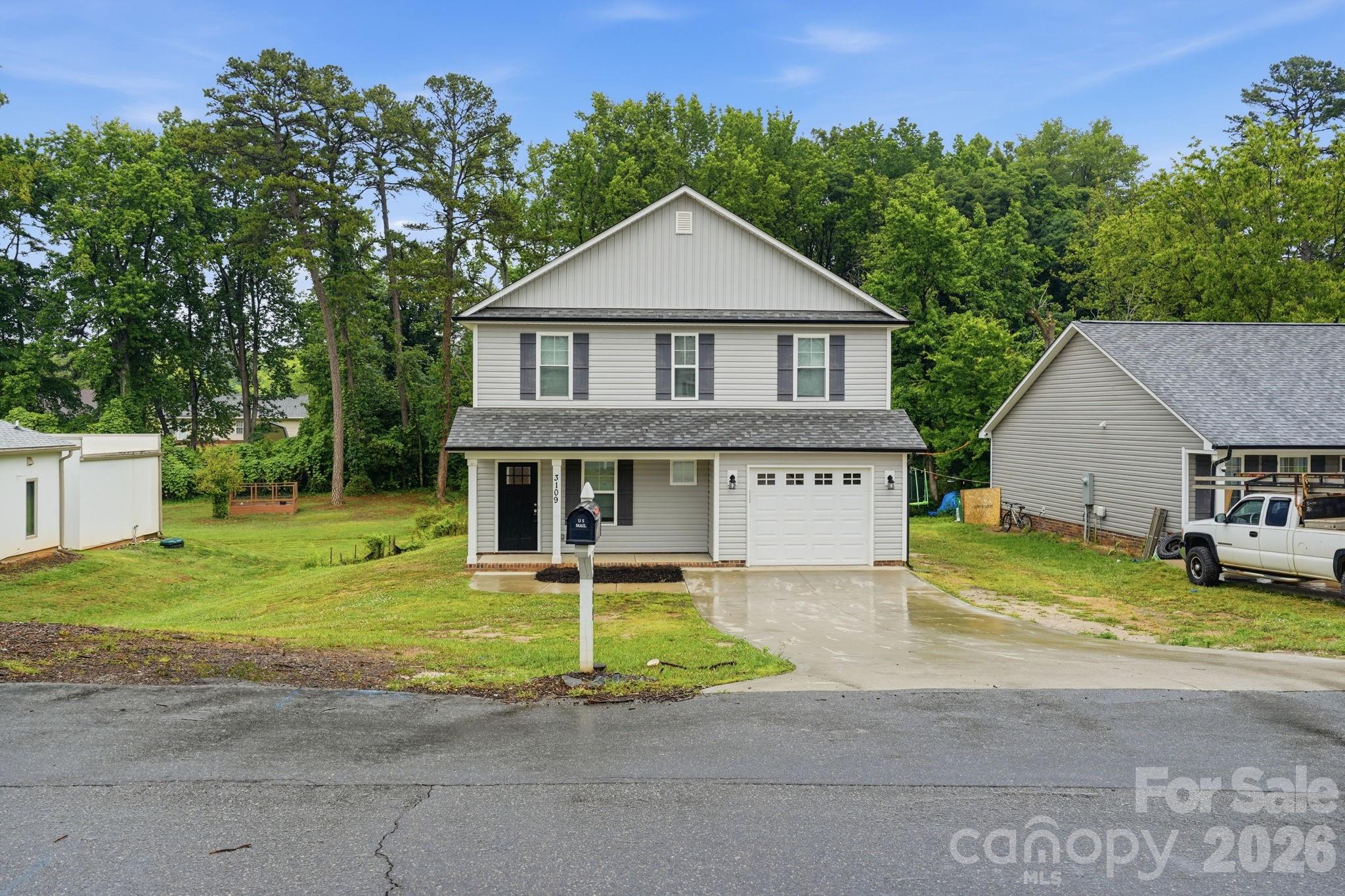 Photo 2 of 3109 Cochrane Drive, Charlotte, NC