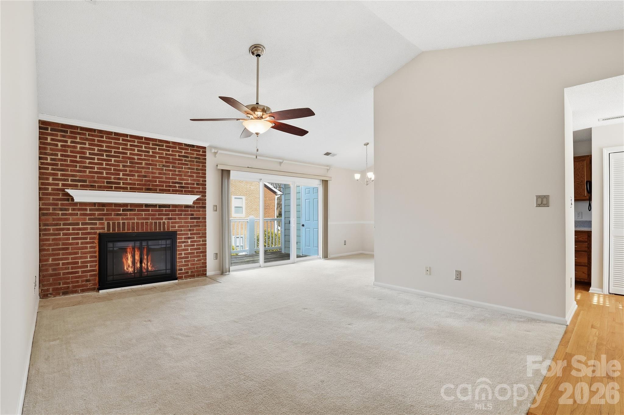 Photo 4 of 9209 Kings Canyon Drive, Charlotte, NC