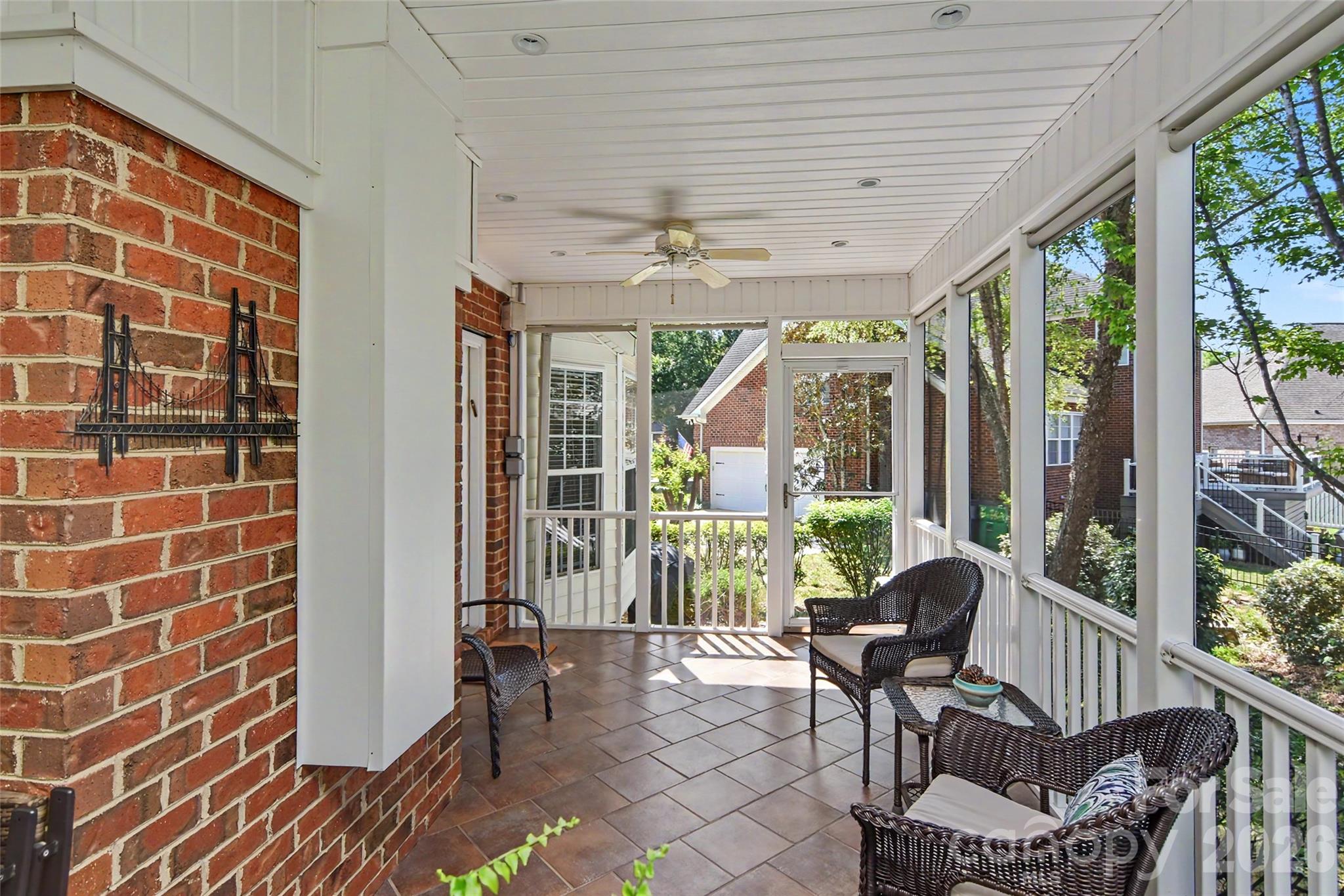 Photo 33 of 7203 Rea Croft Drive, Charlotte, NC
