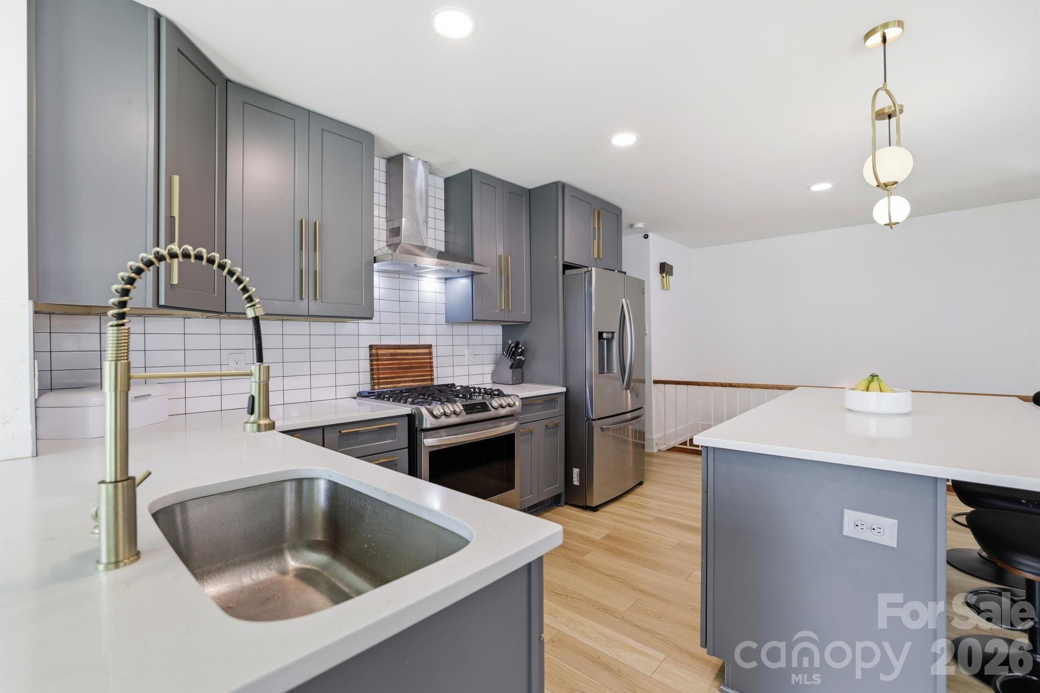 Photo 6 of 3034 Eastburn Road, Charlotte, NC