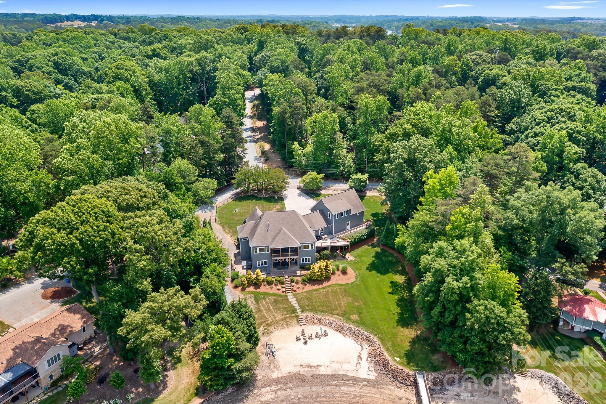 136 Bridlewood Drive, Mooresville, NC - photo 39 of 44