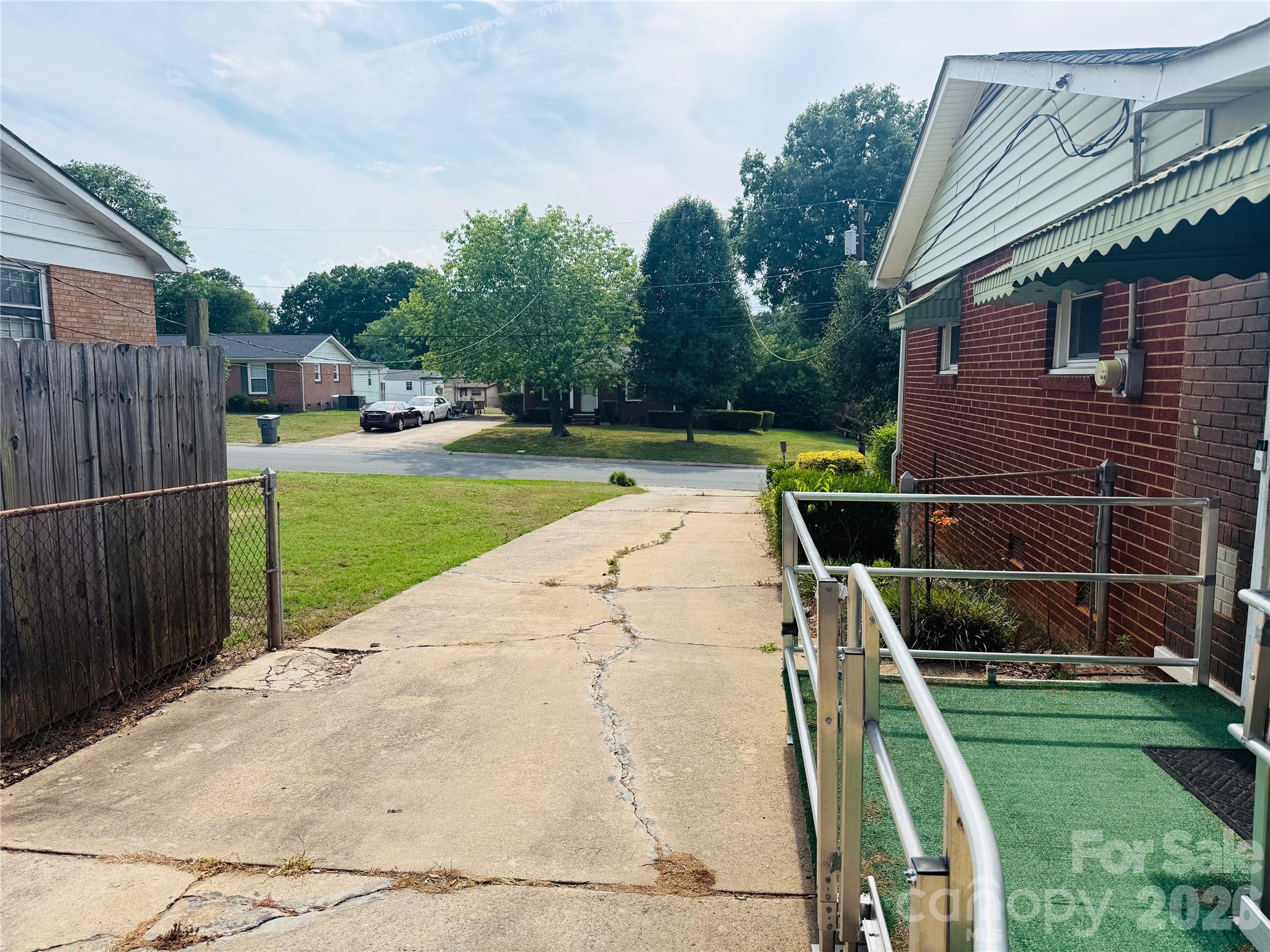 Photo 31 of 4410 Birkdale Drive, Charlotte, NC
