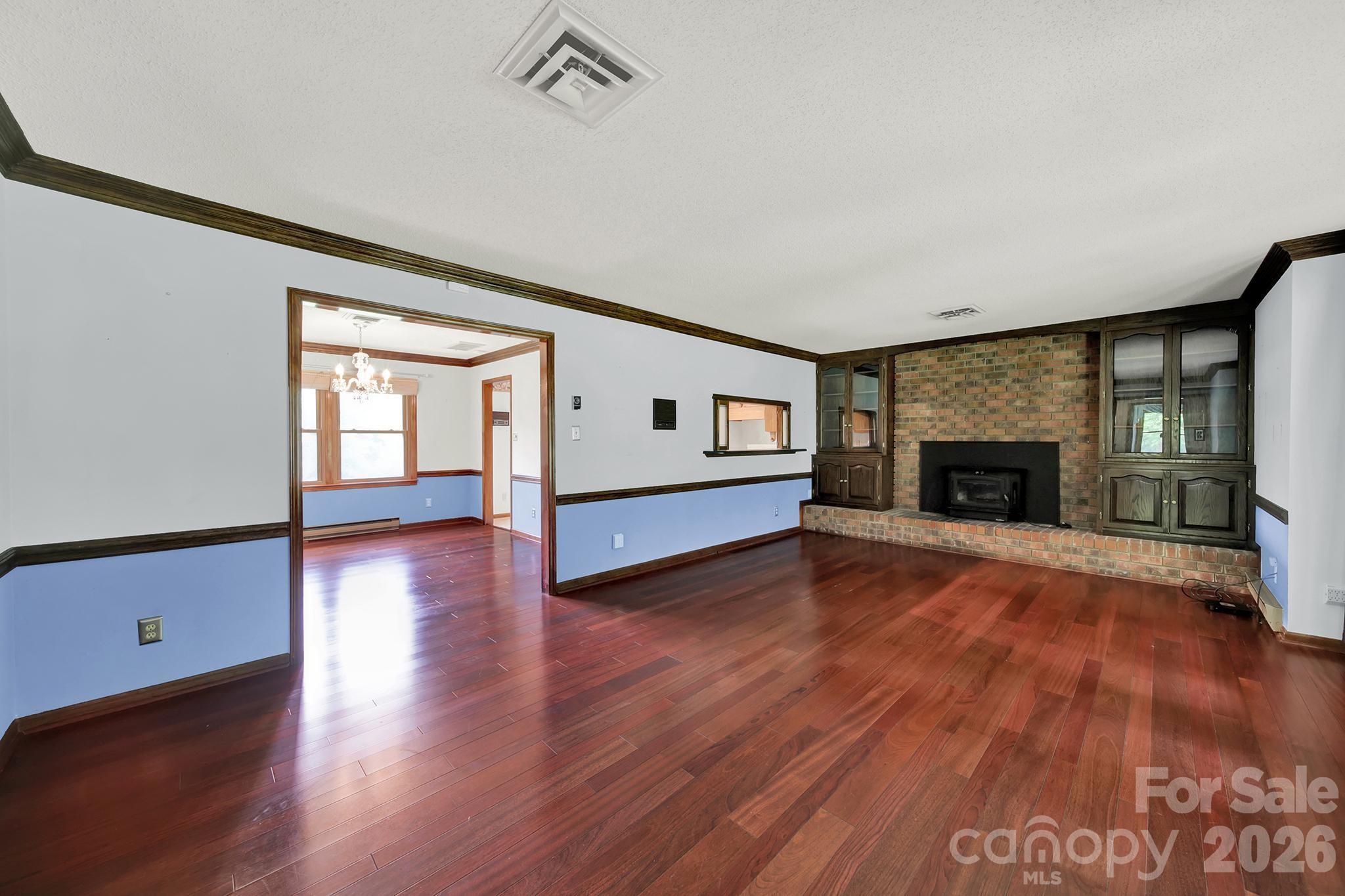 5913 Tom Query Road, Charlotte, NC - photo 3 of 48