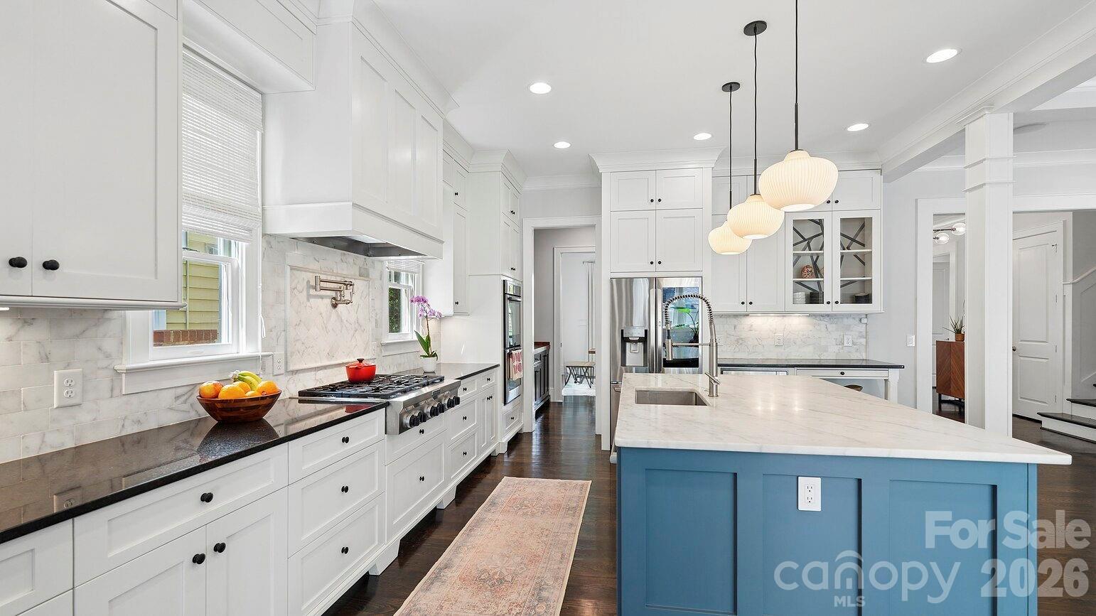 Photo 13 of 420 E Park Avenue, Charlotte, NC