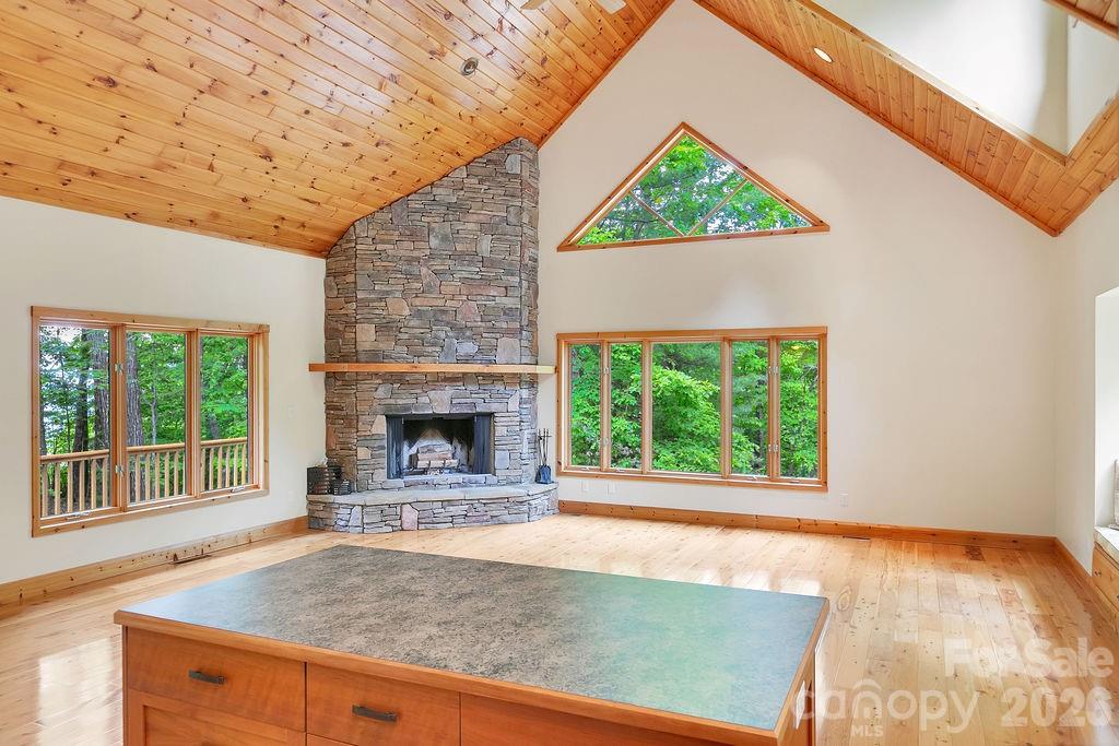 40 Walnut Ridge Circle, Brevard, NC - photo 13 of 47