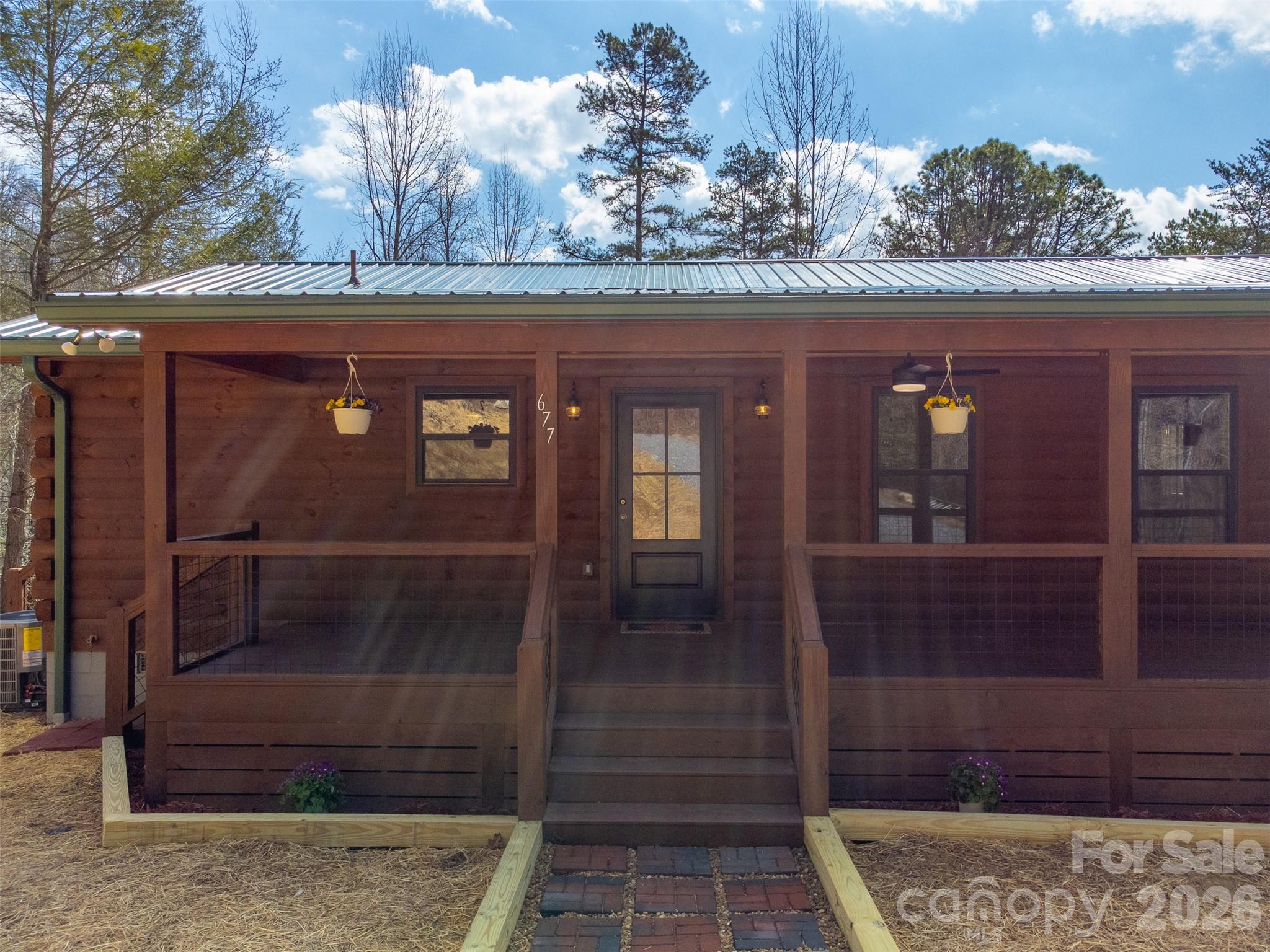 677 Ridgetop Circle, Whittier, NC - photo 11 of 49